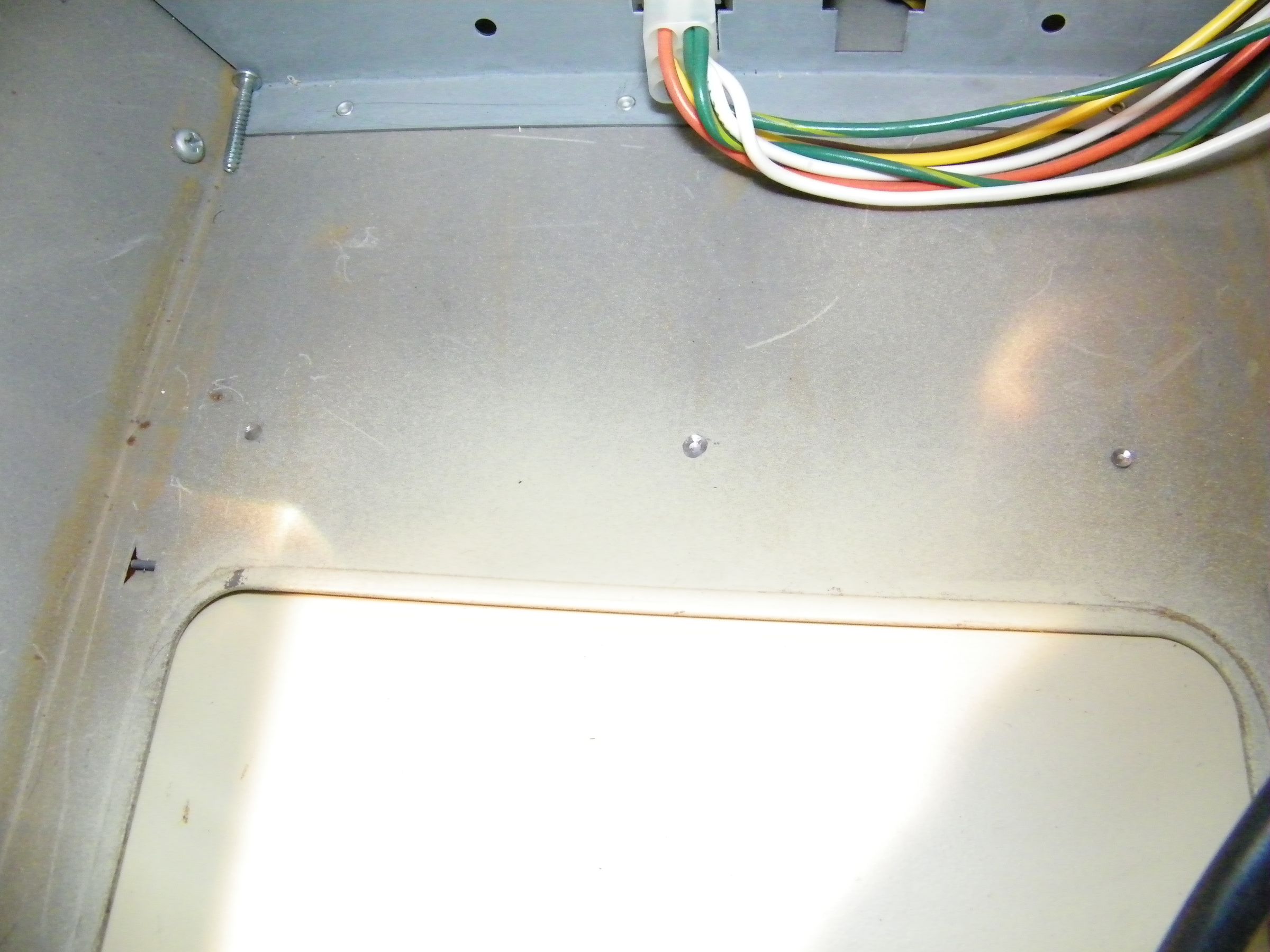 Build an Image Projector/enlarger From an Over Head Projector. : 9 ...