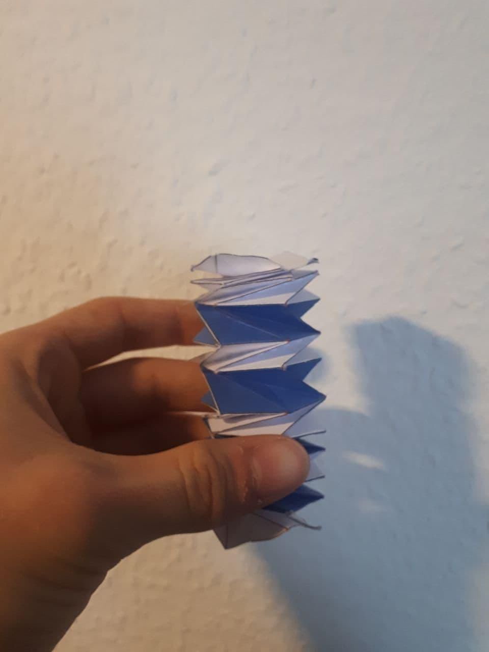 Color Changing Bidirectional Tube : 6 Steps (with Pictures) - Instructables