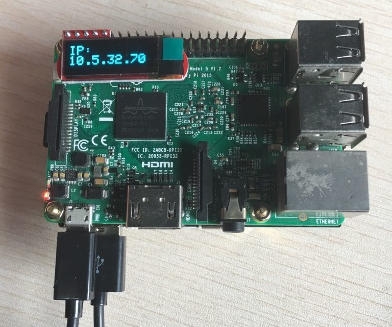 My Fantastic MobilePi : 3 Steps - Instructables