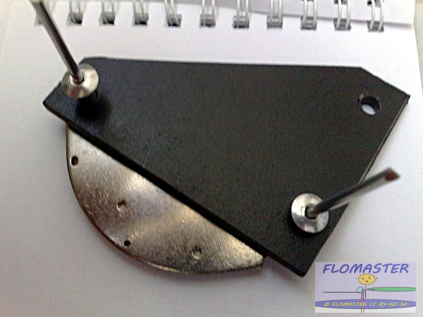 Magnetic Liquid Level Sensor : 11 Steps (with Pictures) - Instructables