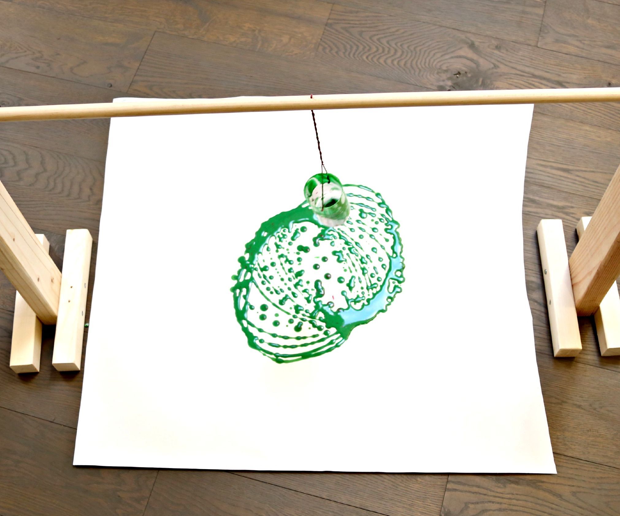 Easy Art for Kids : 4 Steps (with Pictures) - Instructables