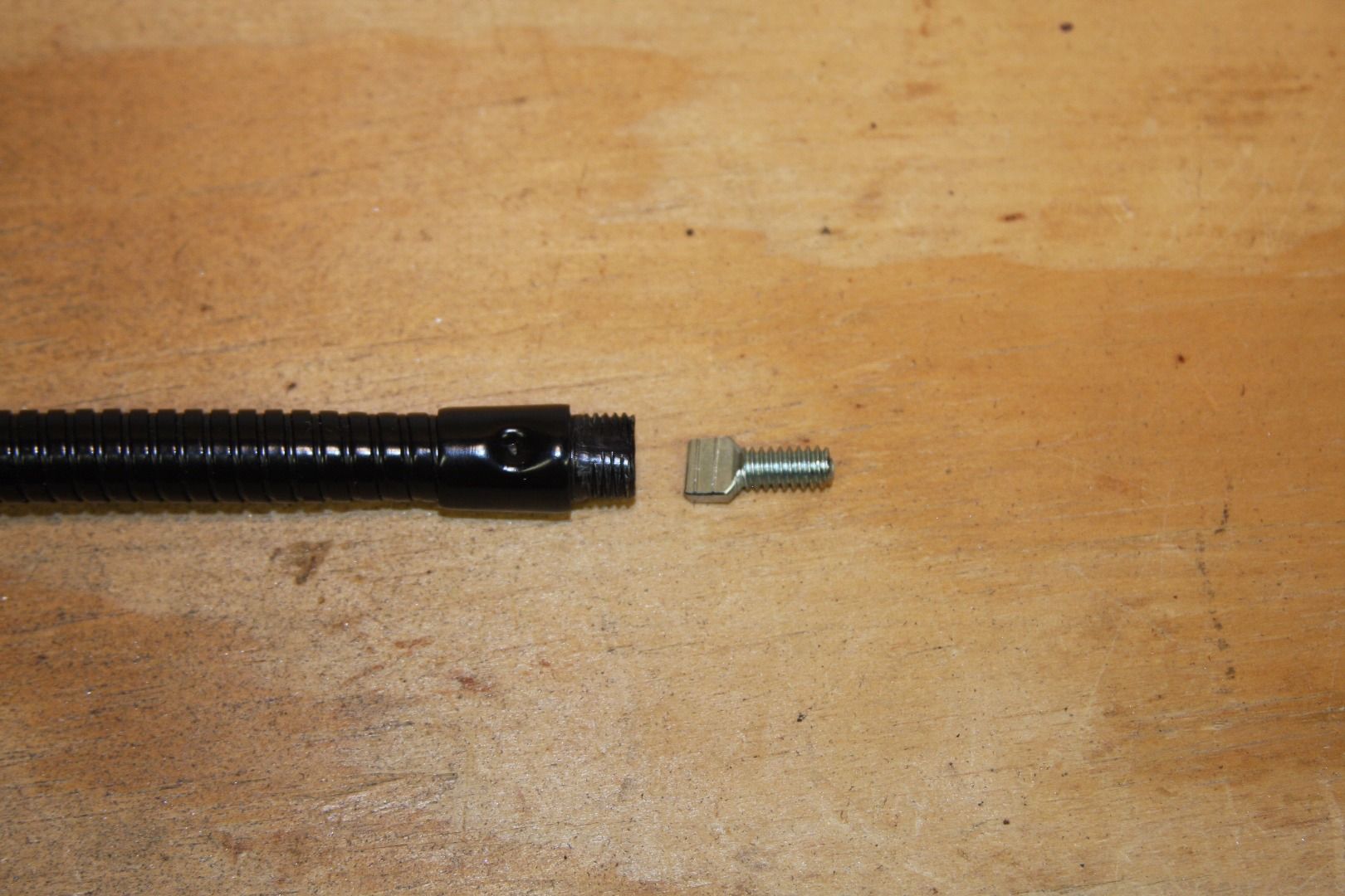 Flexible GoPro Clamp Mount : 6 Steps (with Pictures) - Instructables