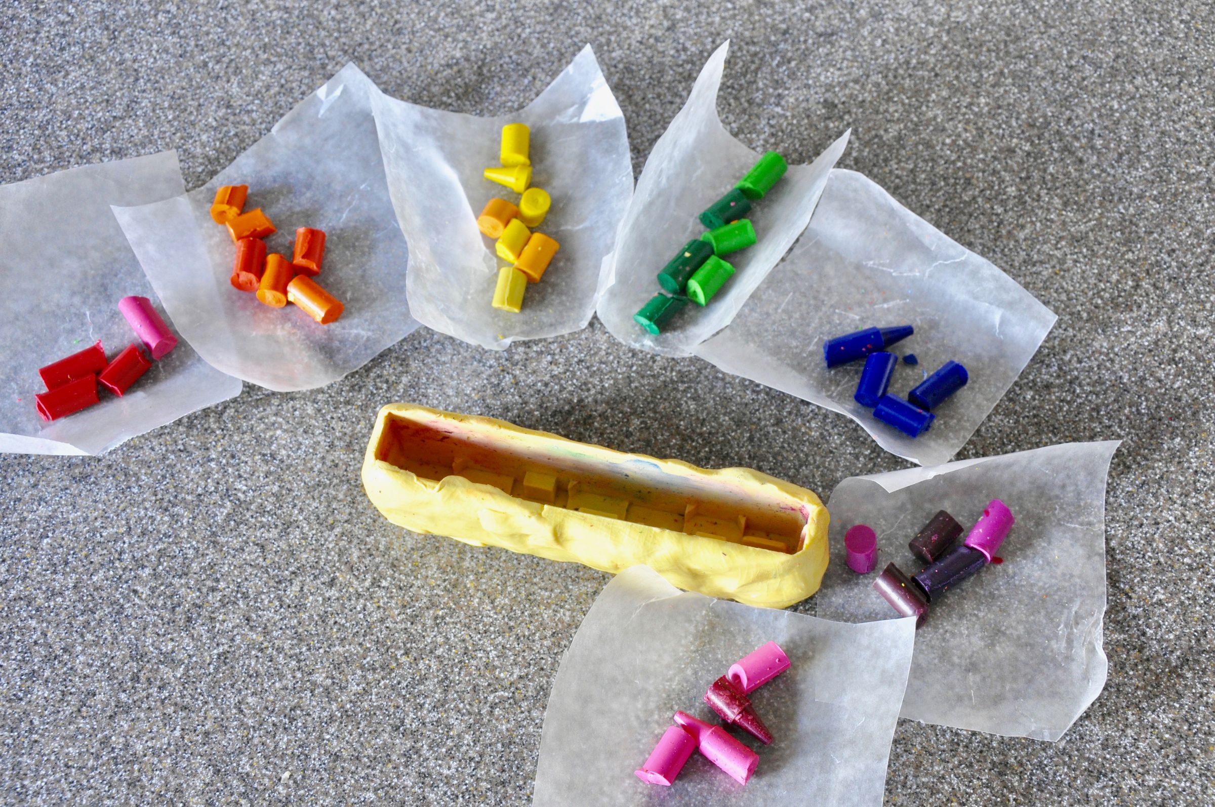 Word Crayons : 11 Steps (with Pictures) - Instructables