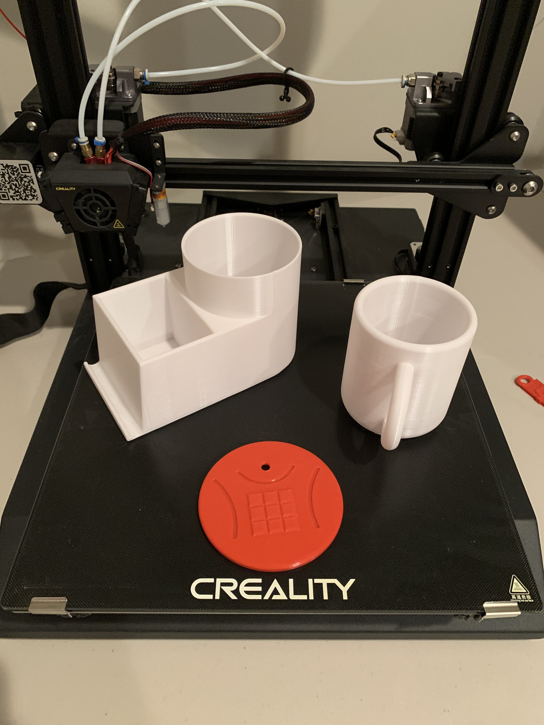 3D Printing Workshop Series Spring 2024 - Powered by Student Makers Non-profit : 13 Steps (with ...