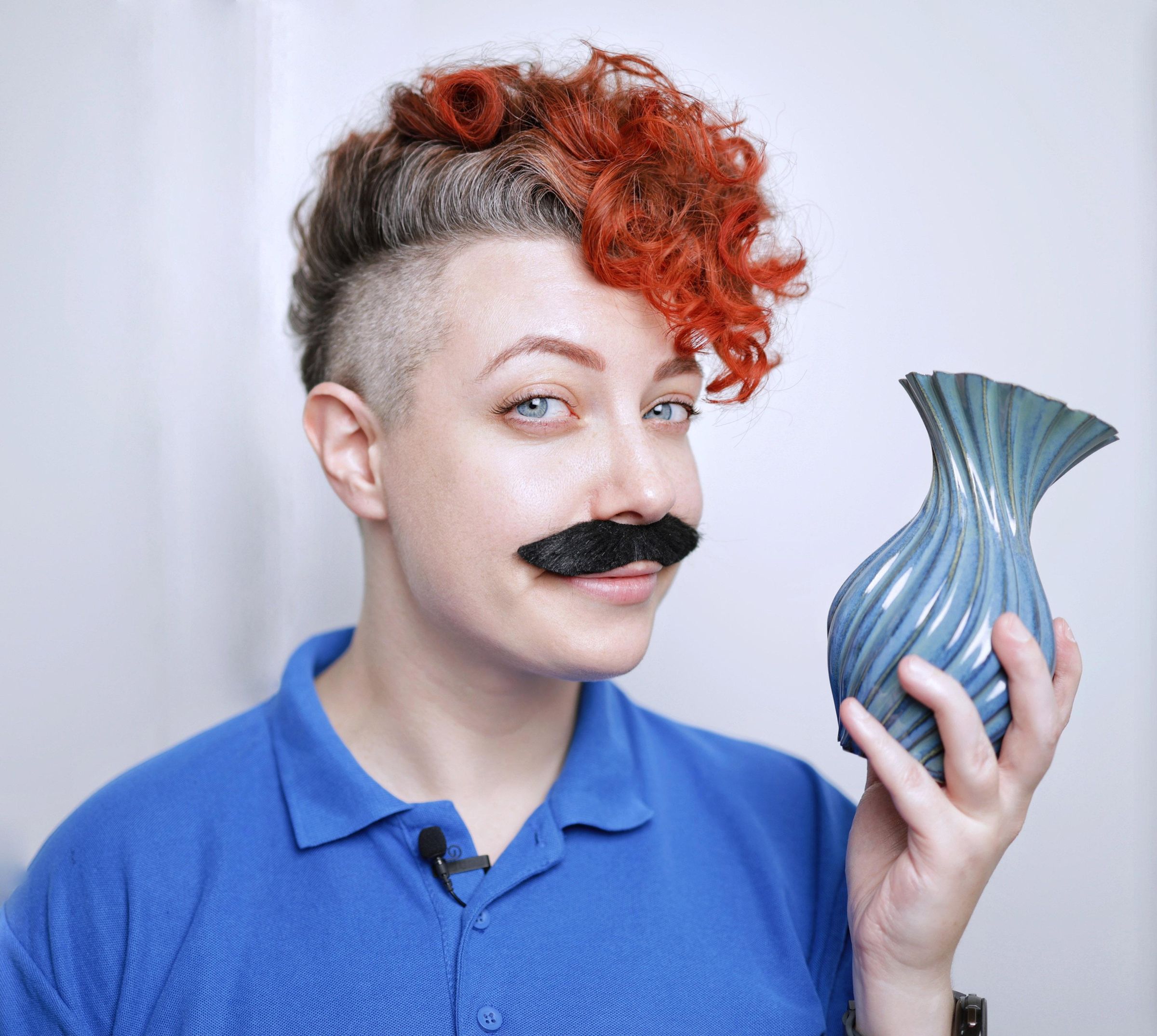 3D Printed Moulds for Slab Built Ceramic Art! : 13 Steps (with Pictures ...