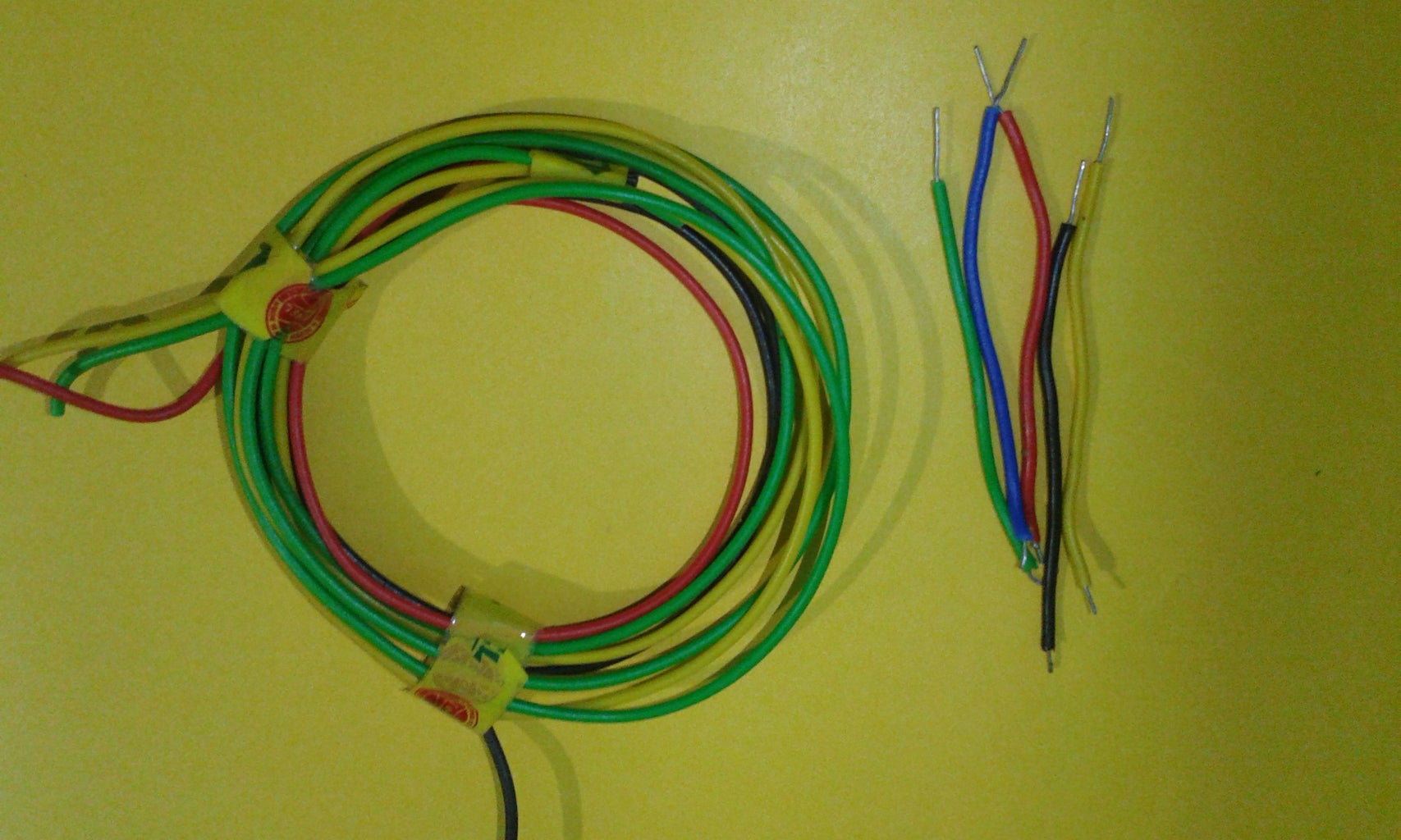 Program Pro Mini Using Uno Arduino Basics 7 Steps With Pictures Instructables