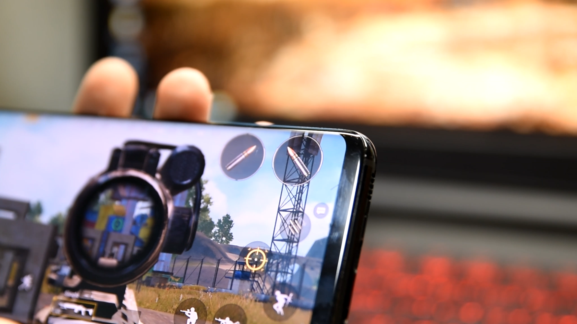 DIY Phone Trigger Buttons (PUBG/ ROS/ Fornite) : 21 Steps (with ...
