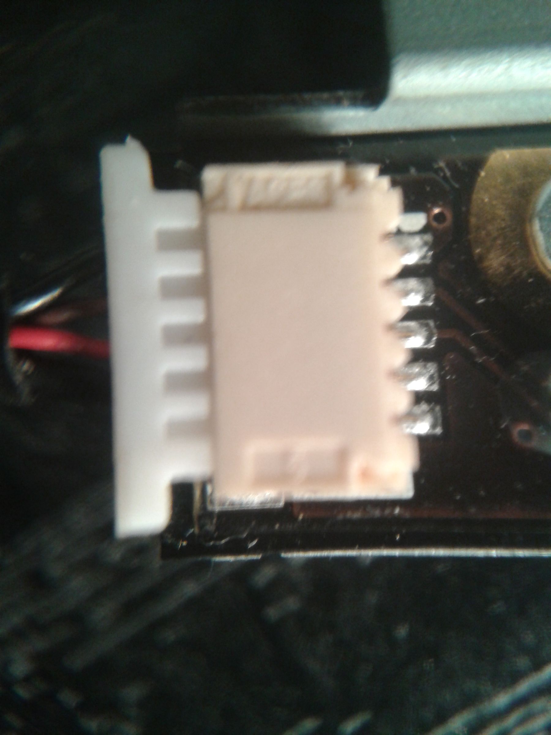 Reuse Old Laptop Webcam : 4 Steps - Instructables