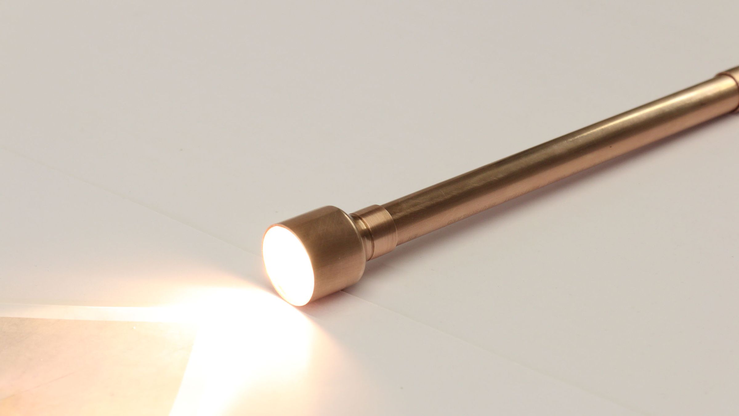 DIY - INDUSTRY COPPER LAMP (with Pictures) - Instructables