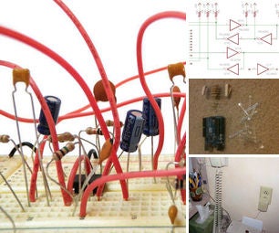 Beginner's Guide to Electronics - Instructables