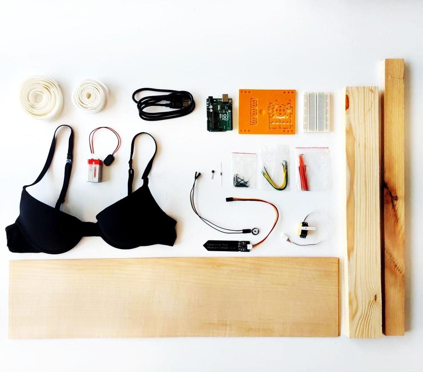 Emotion Aid : 7 Steps (with Pictures) - Instructables