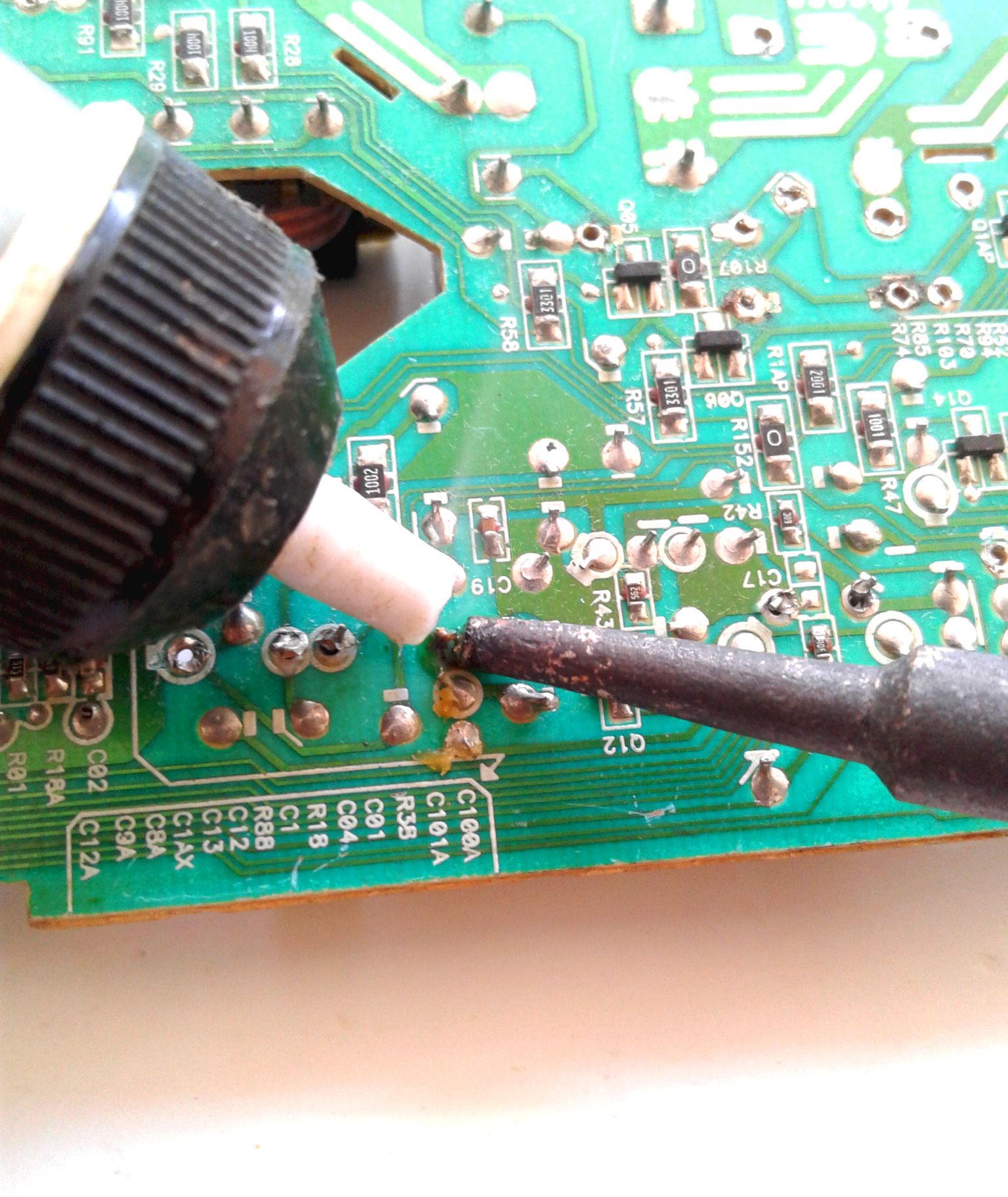 Working "MEGA 555" : 32 Steps (with Pictures) - Instructables