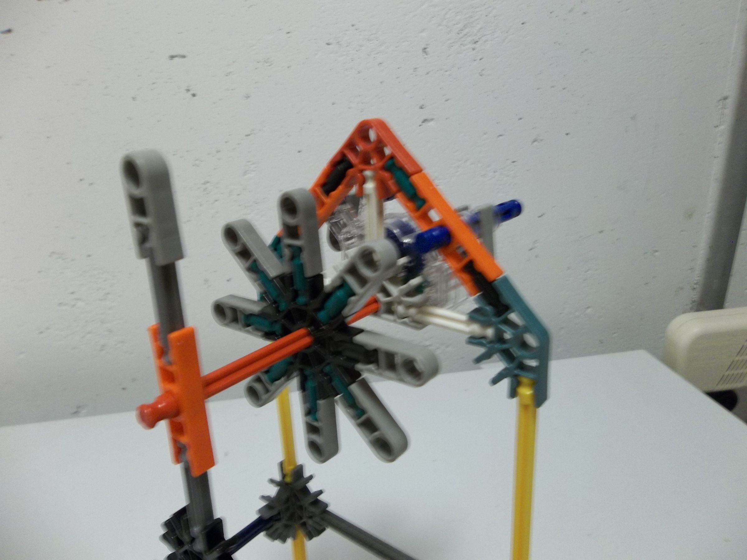 The Easy Clock Mechanism : 11 Steps (with Pictures) - Instructables