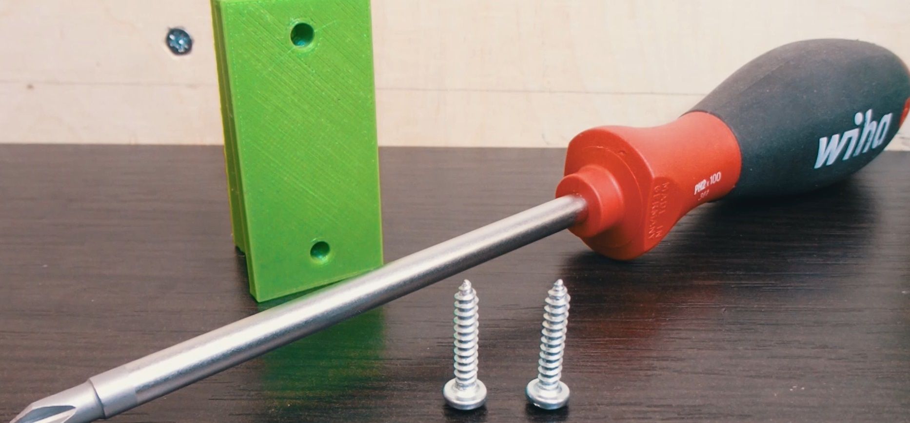 Handle for Vernier Caliper Mitutoyo : 5 Steps - Instructables