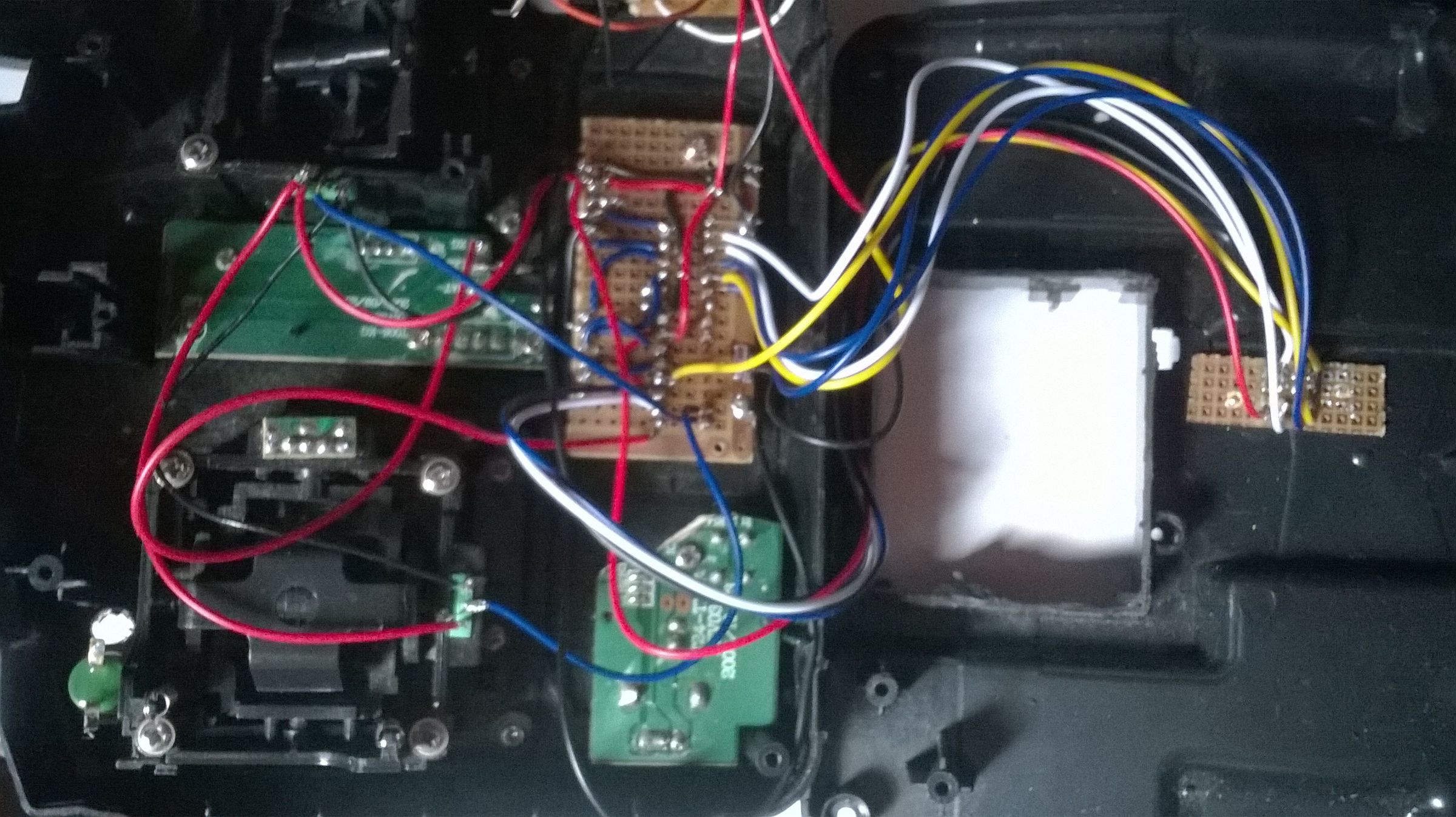 Arduino RC Car With Long Range and Custom Transmitter. : 22 Steps ...
