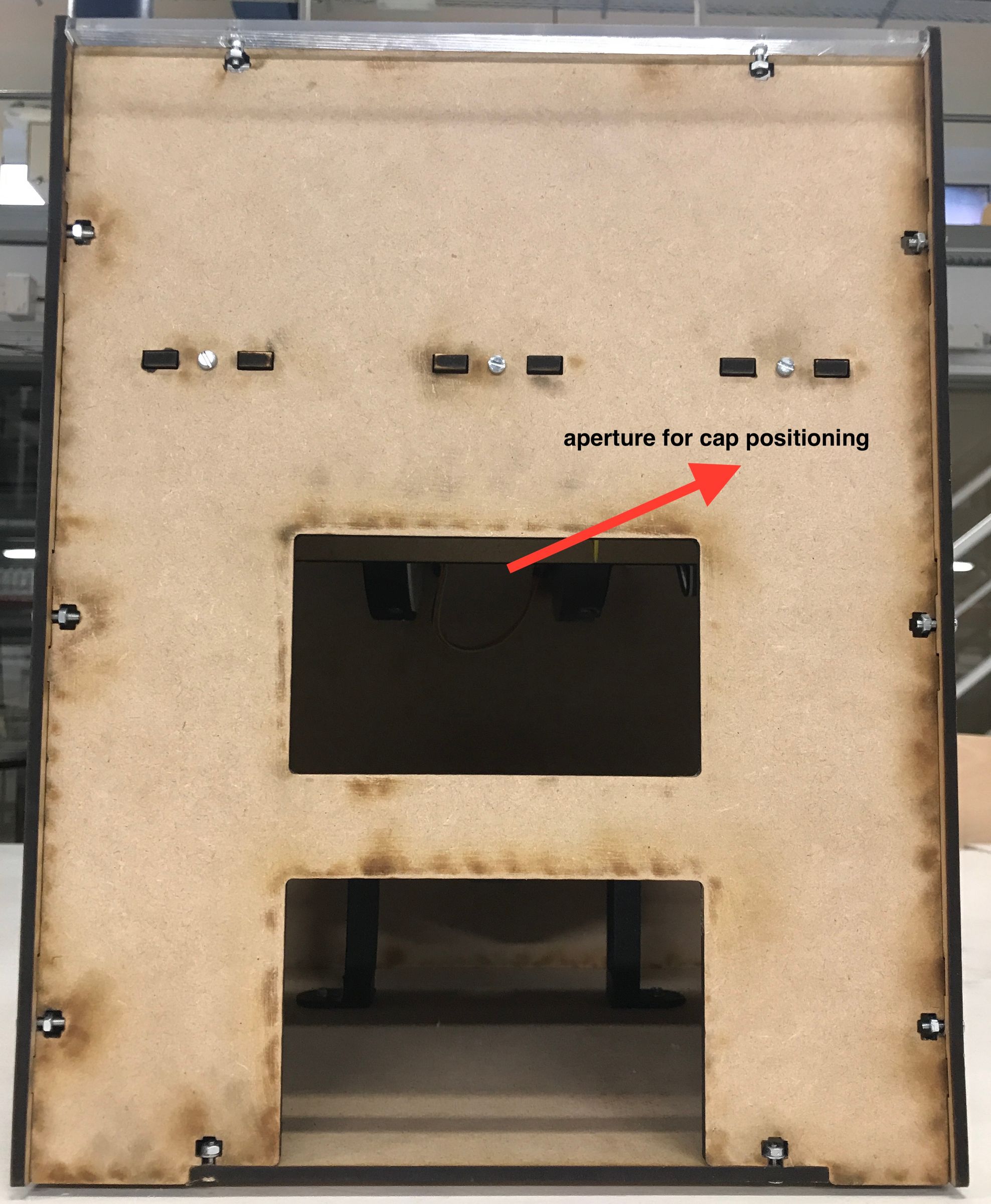 AUTOMATIC PILL DISPENSER : 14 Steps (with Pictures) - Instructables