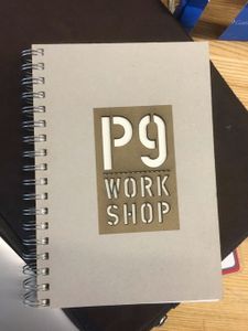 How to Personalize Multiple Notebooks : 4 Steps (with Pictures ...