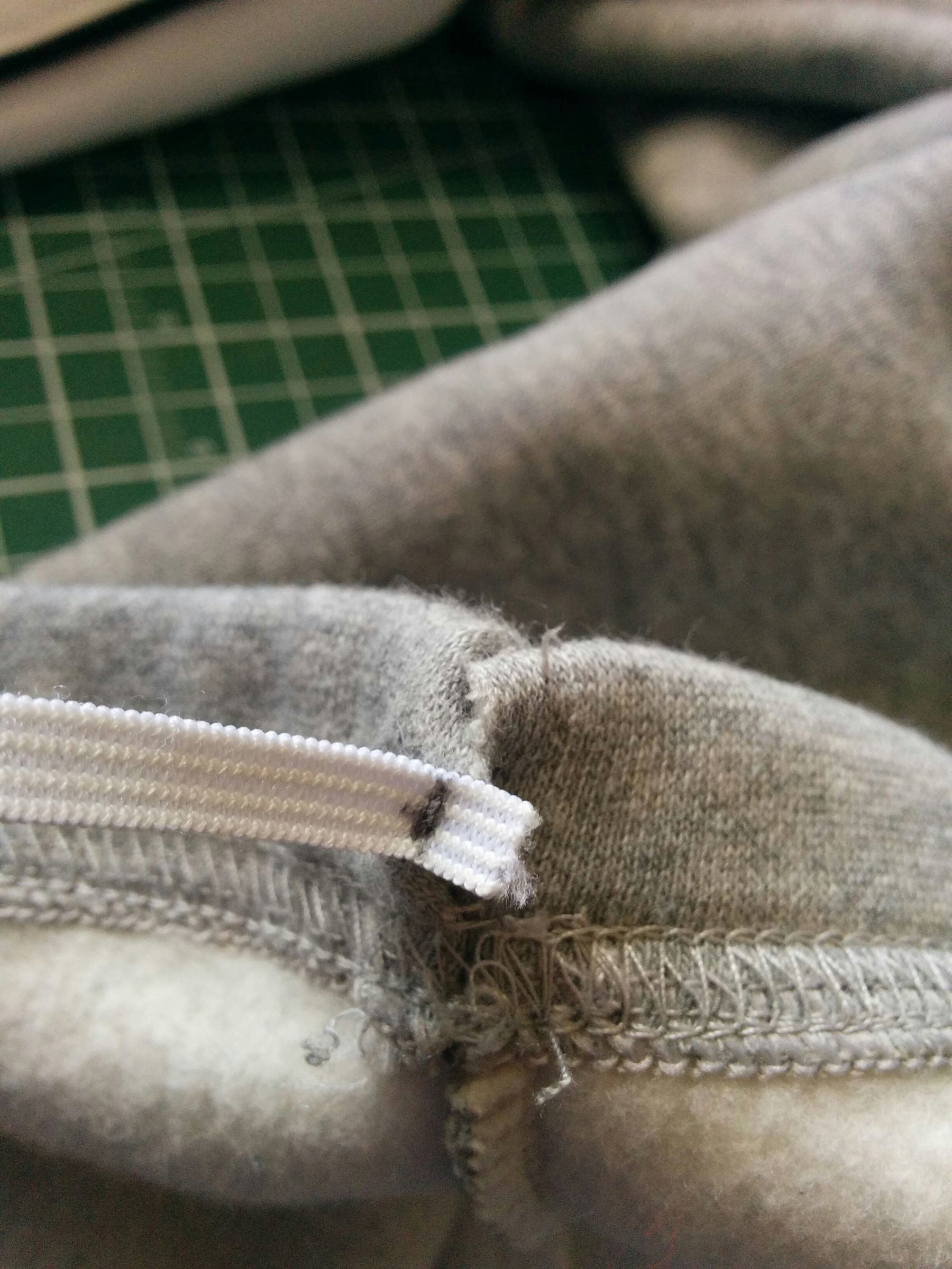 DIY Pants to Sweatpants : 5 Steps (with Pictures) - Instructables
