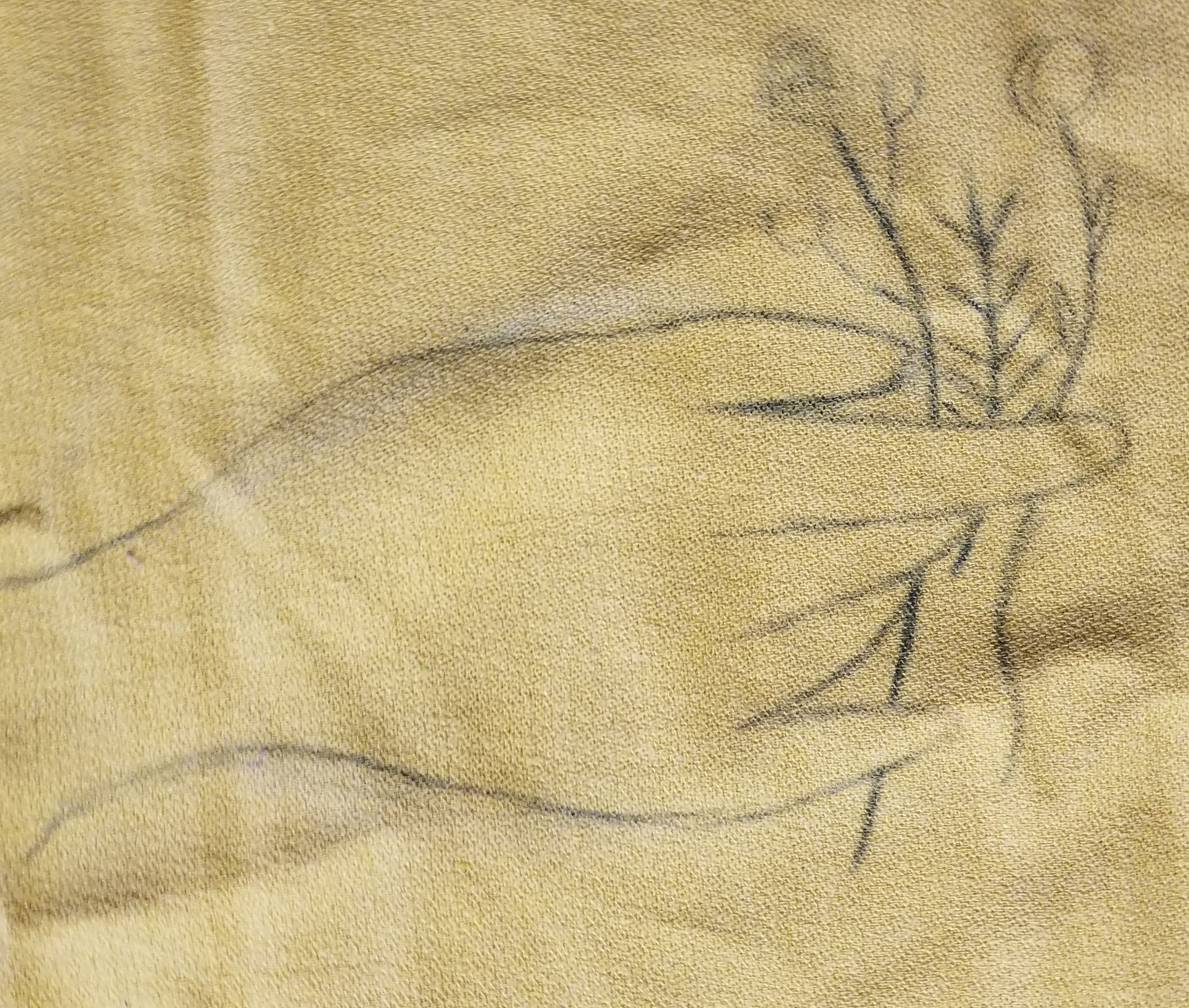 Embroidered Hand : 9 Steps (with Pictures) - Instructables