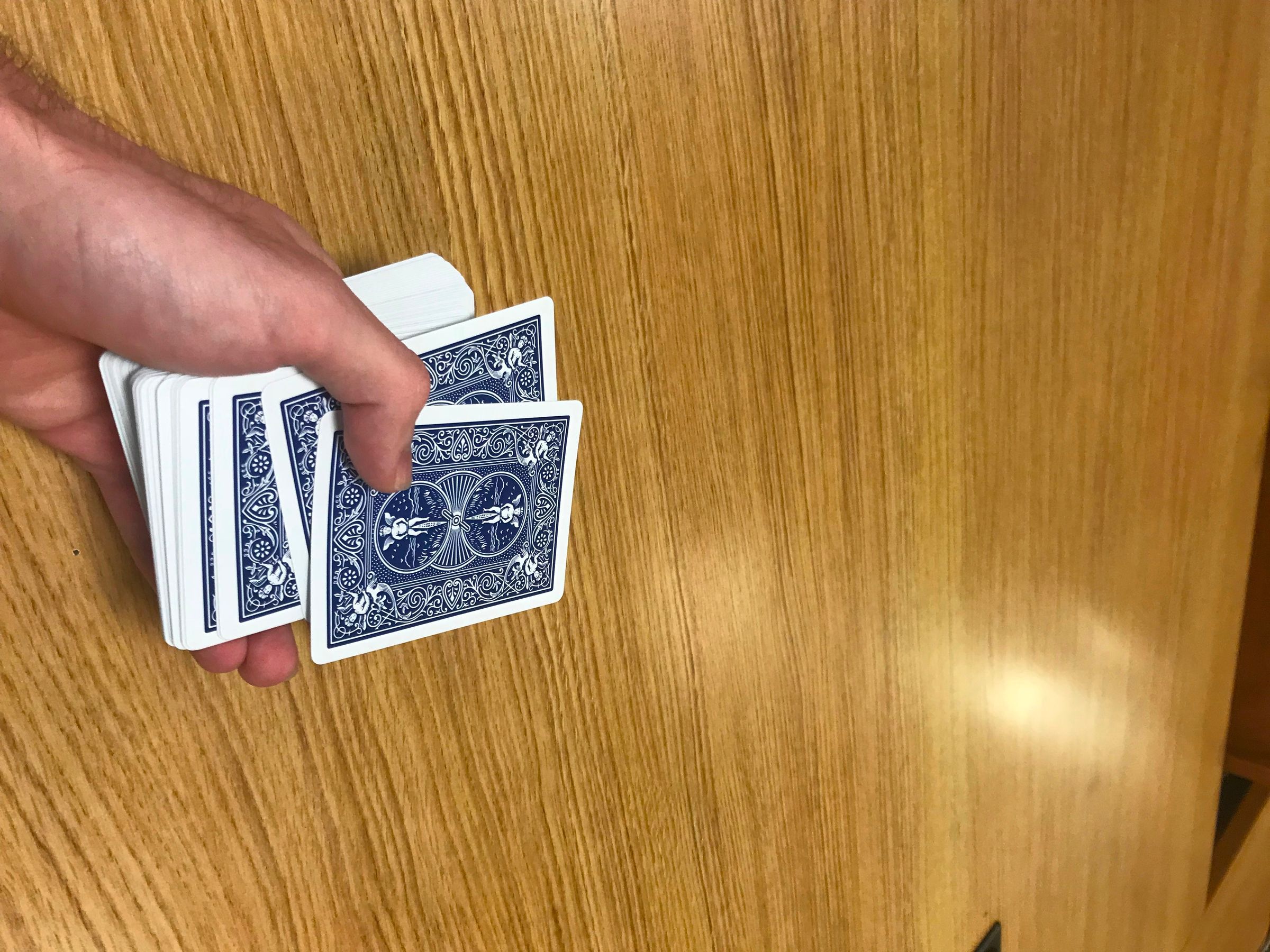 How to Play 21/Blackjack : 10 Steps - Instructables