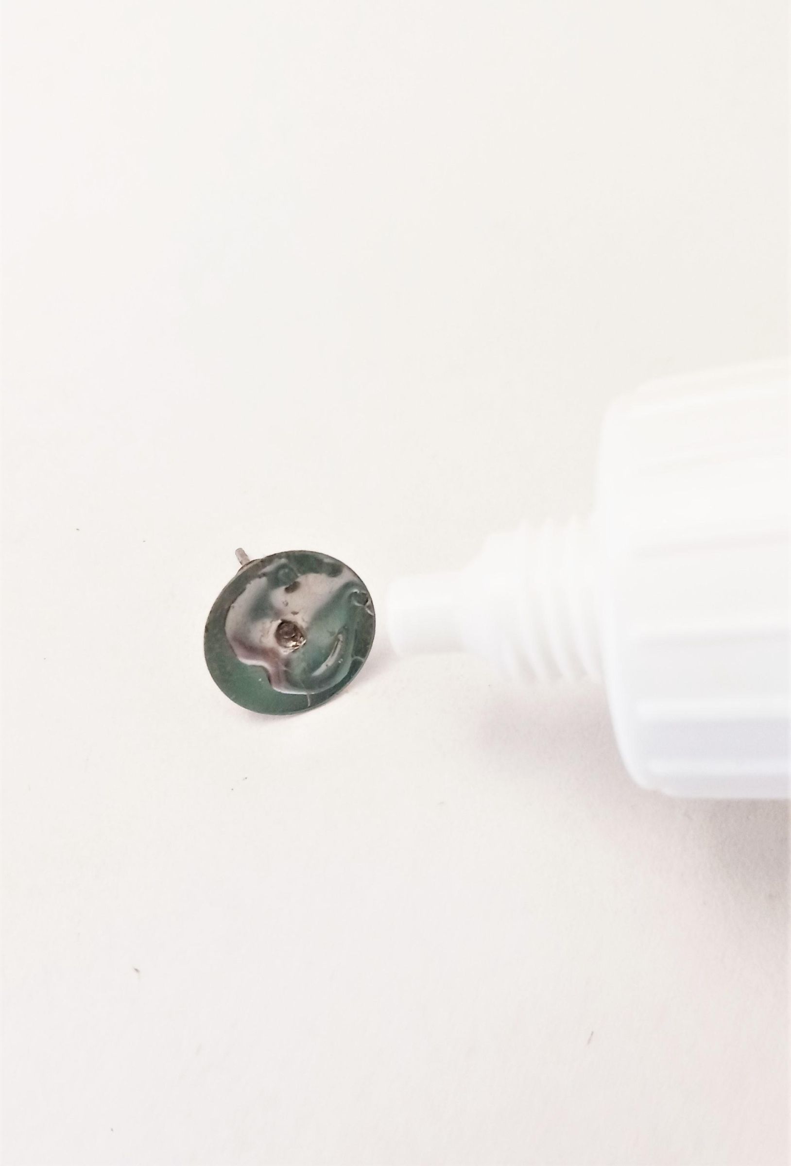 Easy Jewelry Repair for Common Jewelry Breaks : 5 Steps (with Pictures ...