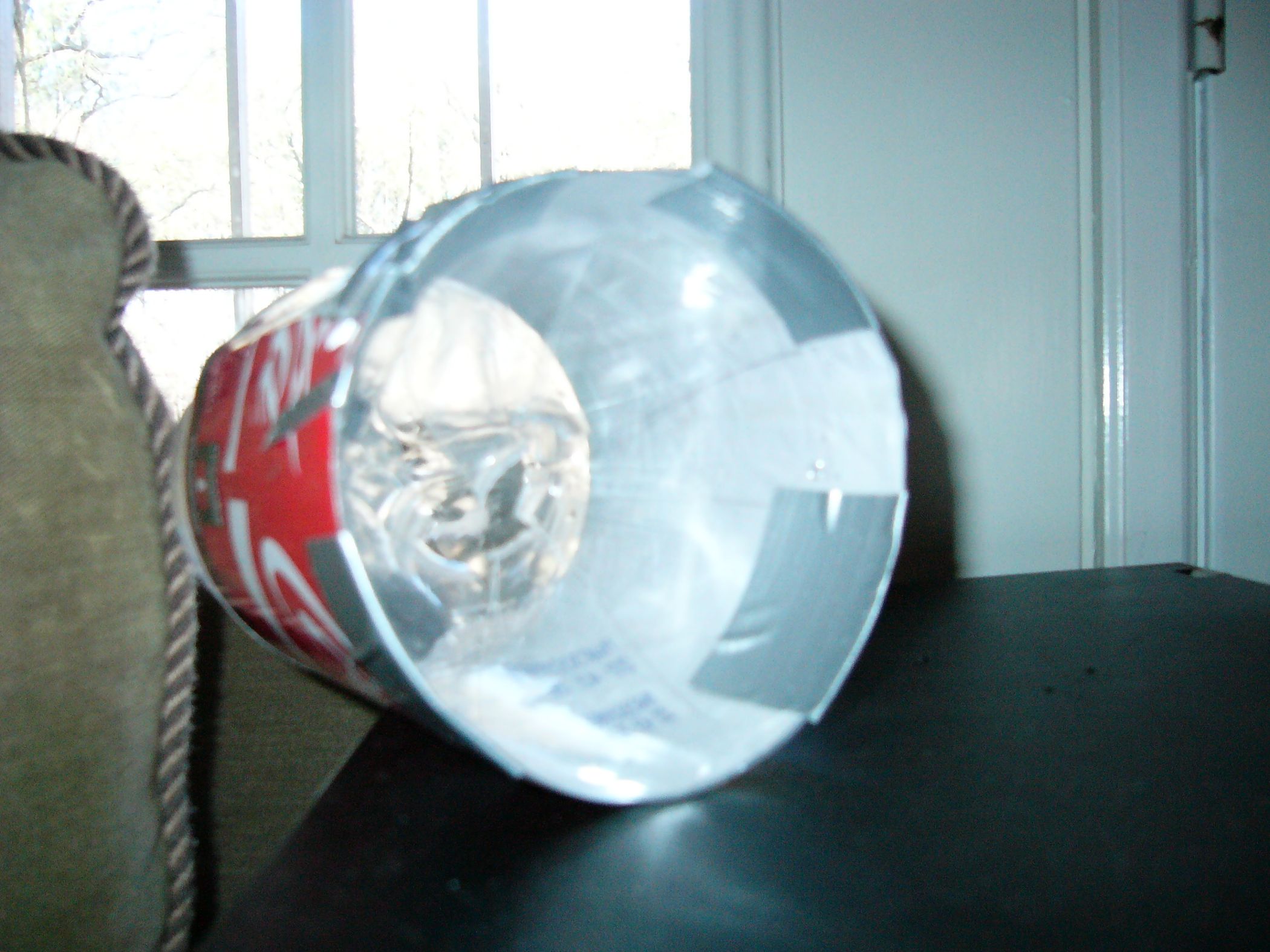 Easy, Cheap Fish Trap : 5 Steps - Instructables