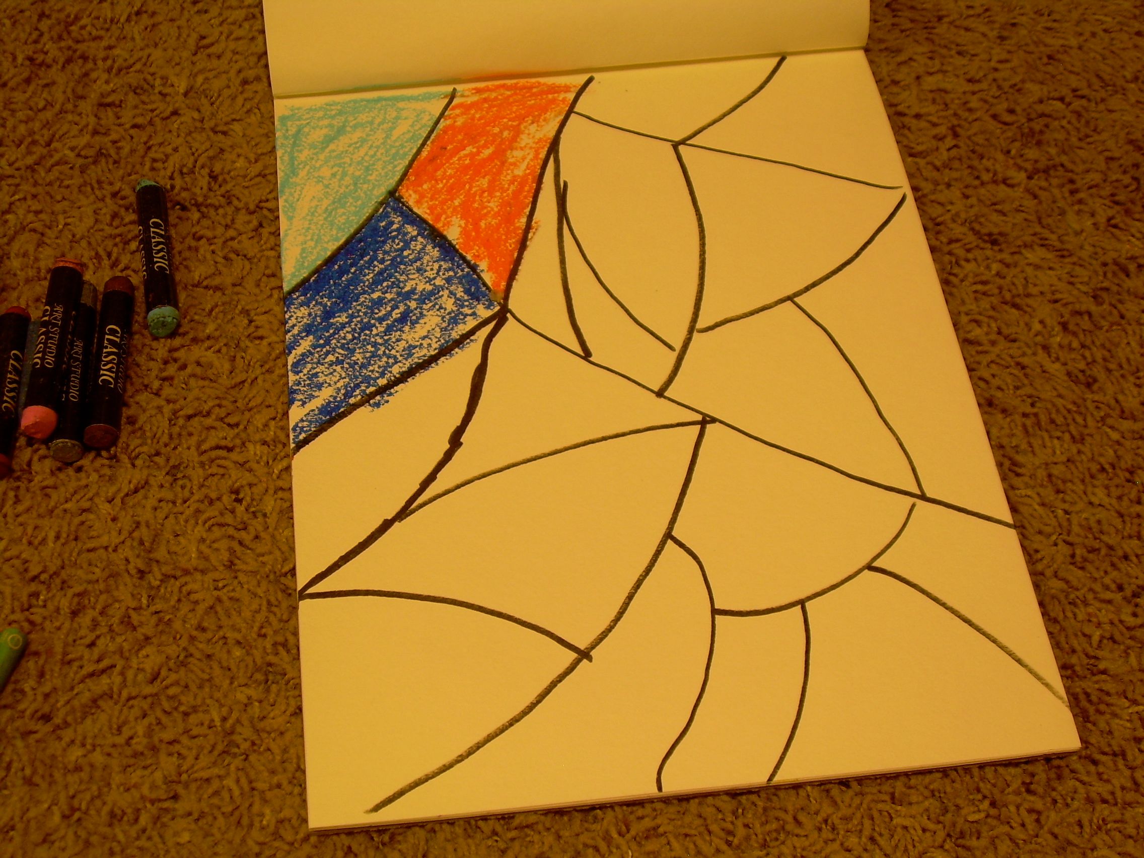 How to Make Art Designs!! - Instructables