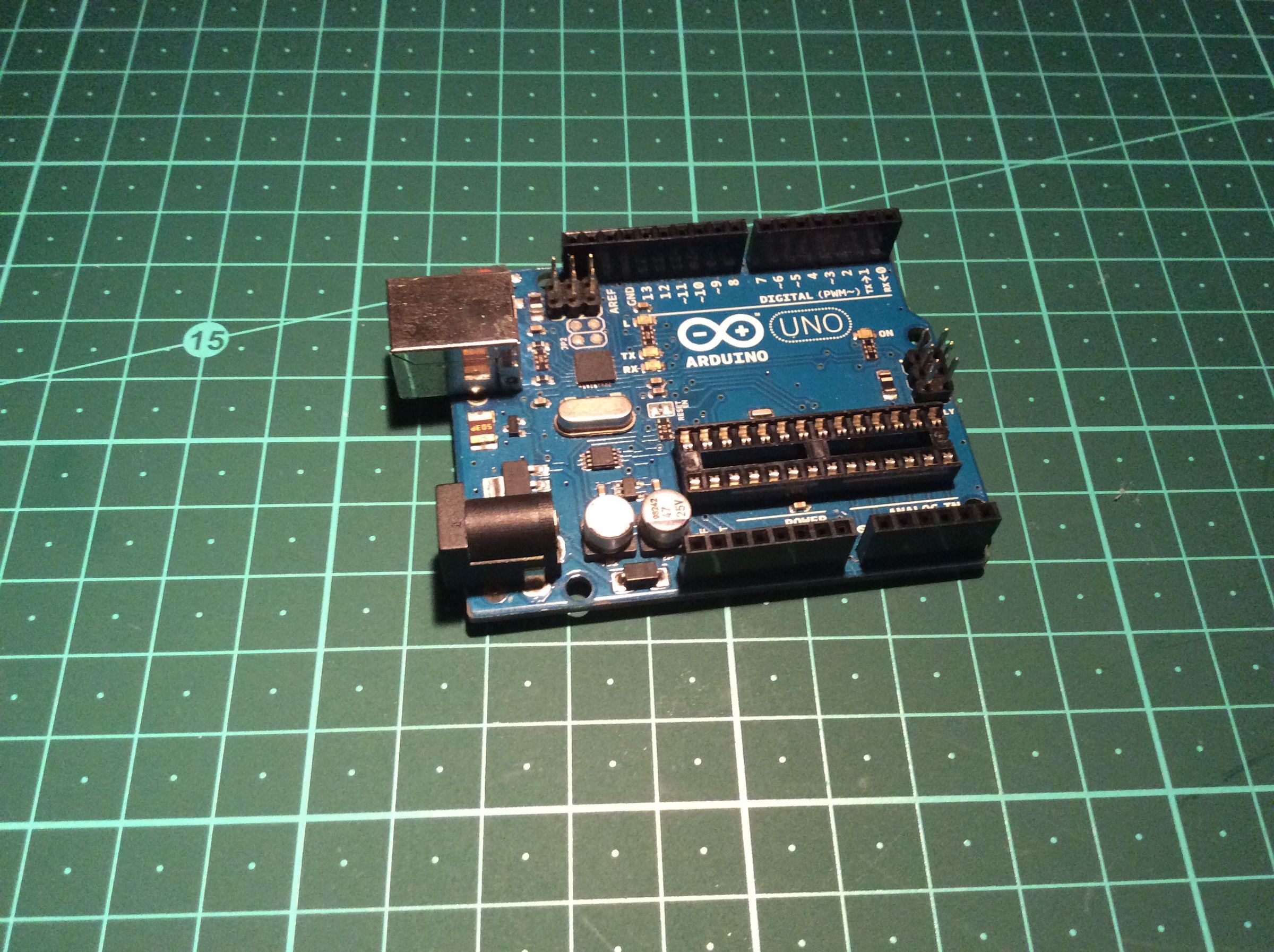 DIY Digital Tape Measure : 6 Steps (with Pictures) - Instructables