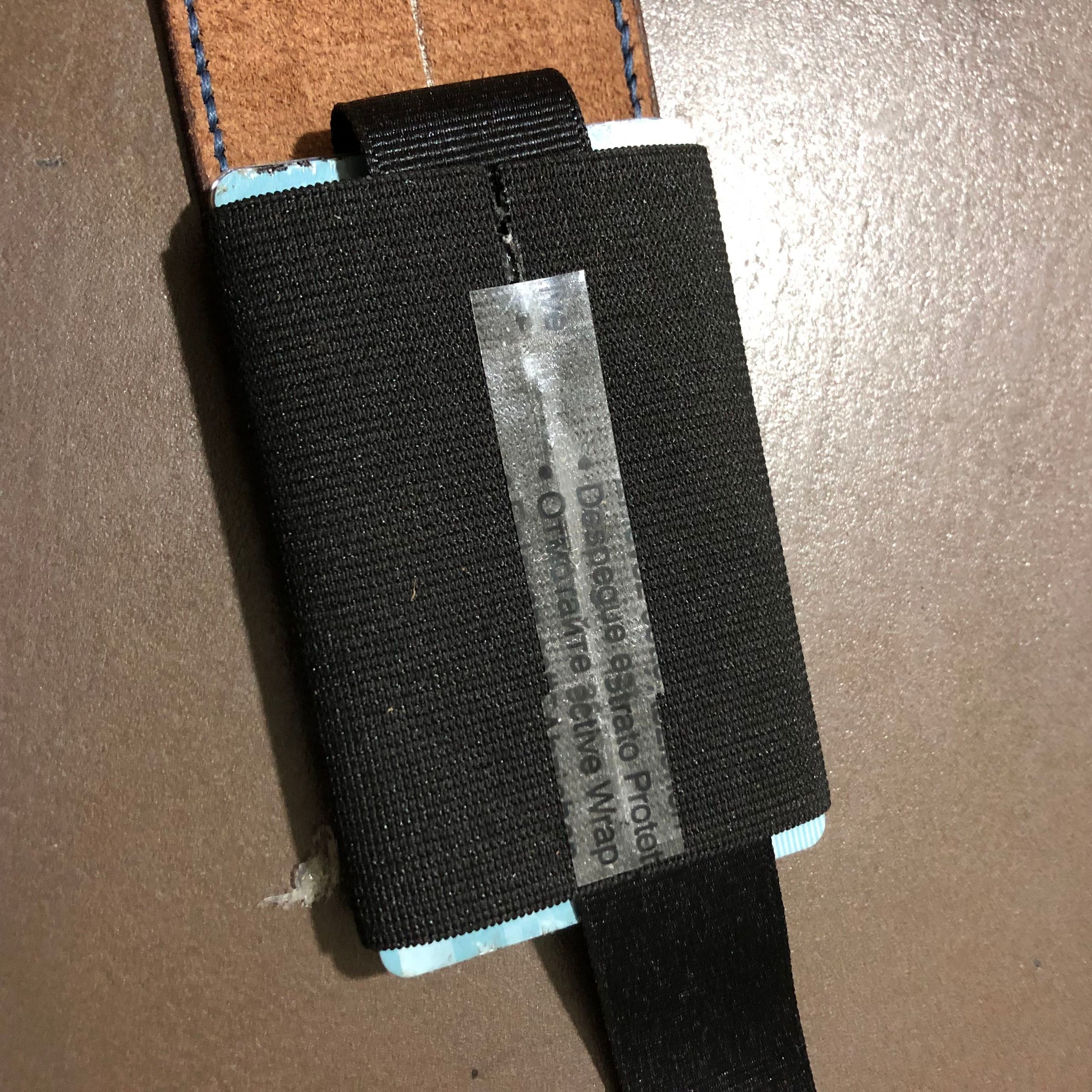 Pull Tab Wallet : 22 Steps (with Pictures) - Instructables