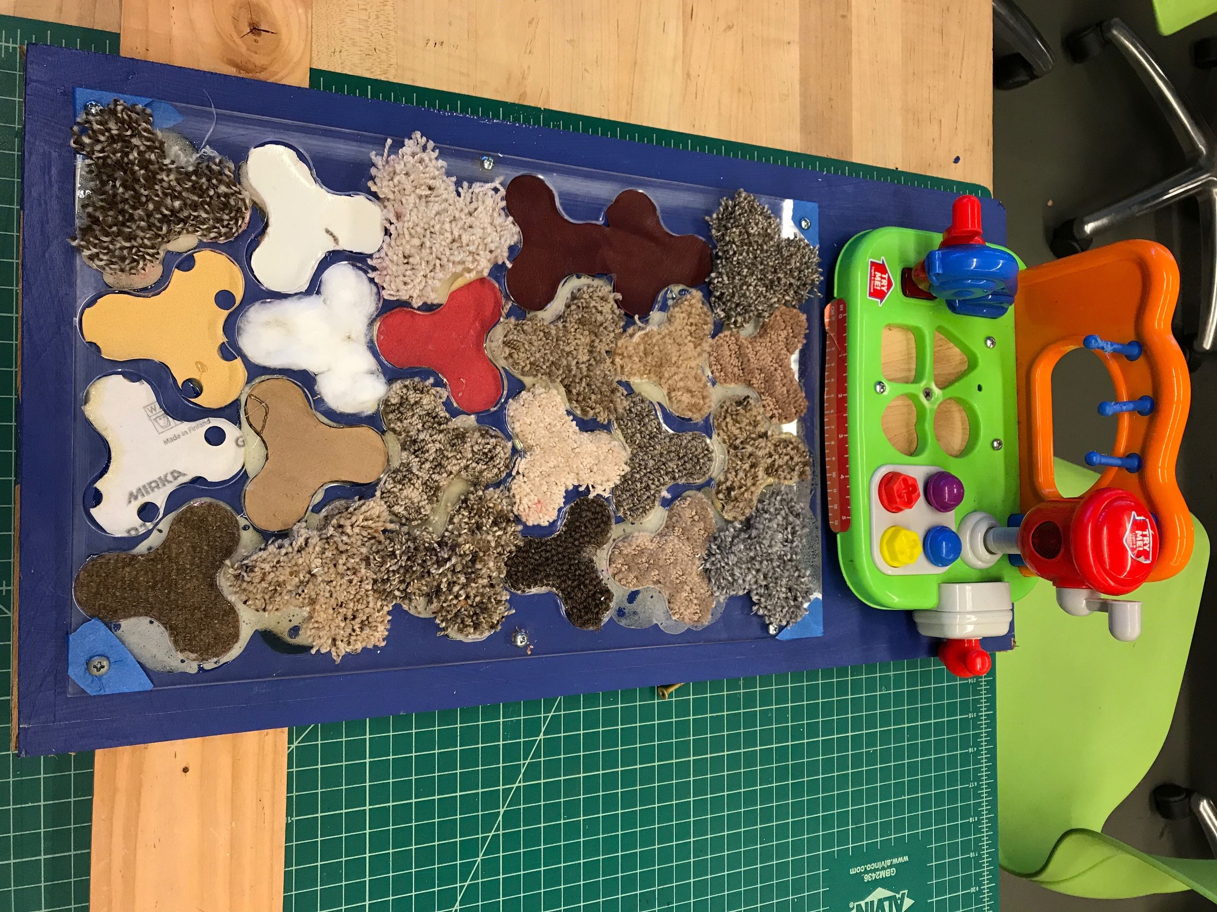 Free Carpets : 3 Steps (with Pictures) - Instructables