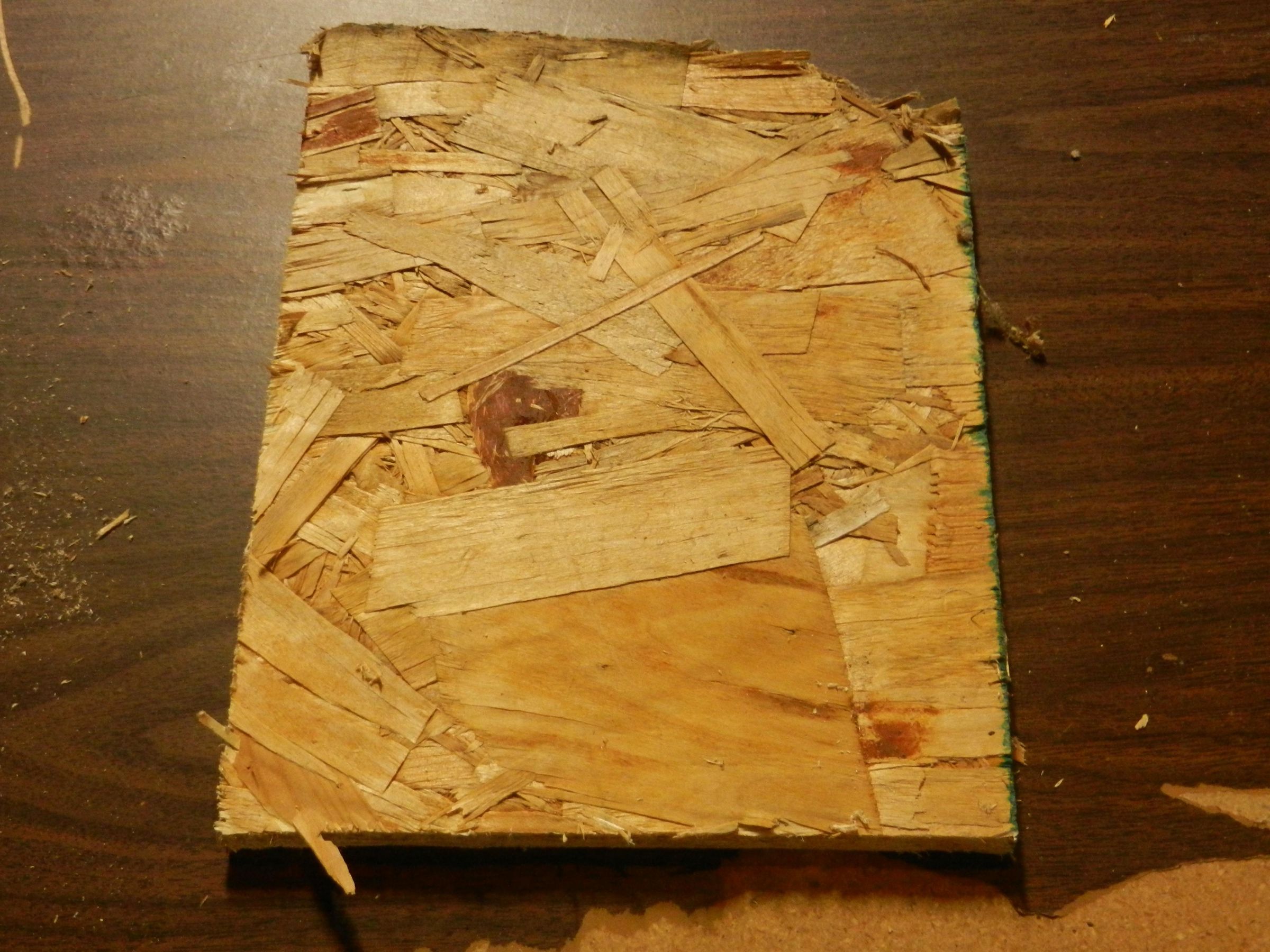 Wooden Disc Golf Distance Driver : 14 Steps (with Pictures) - Instructables