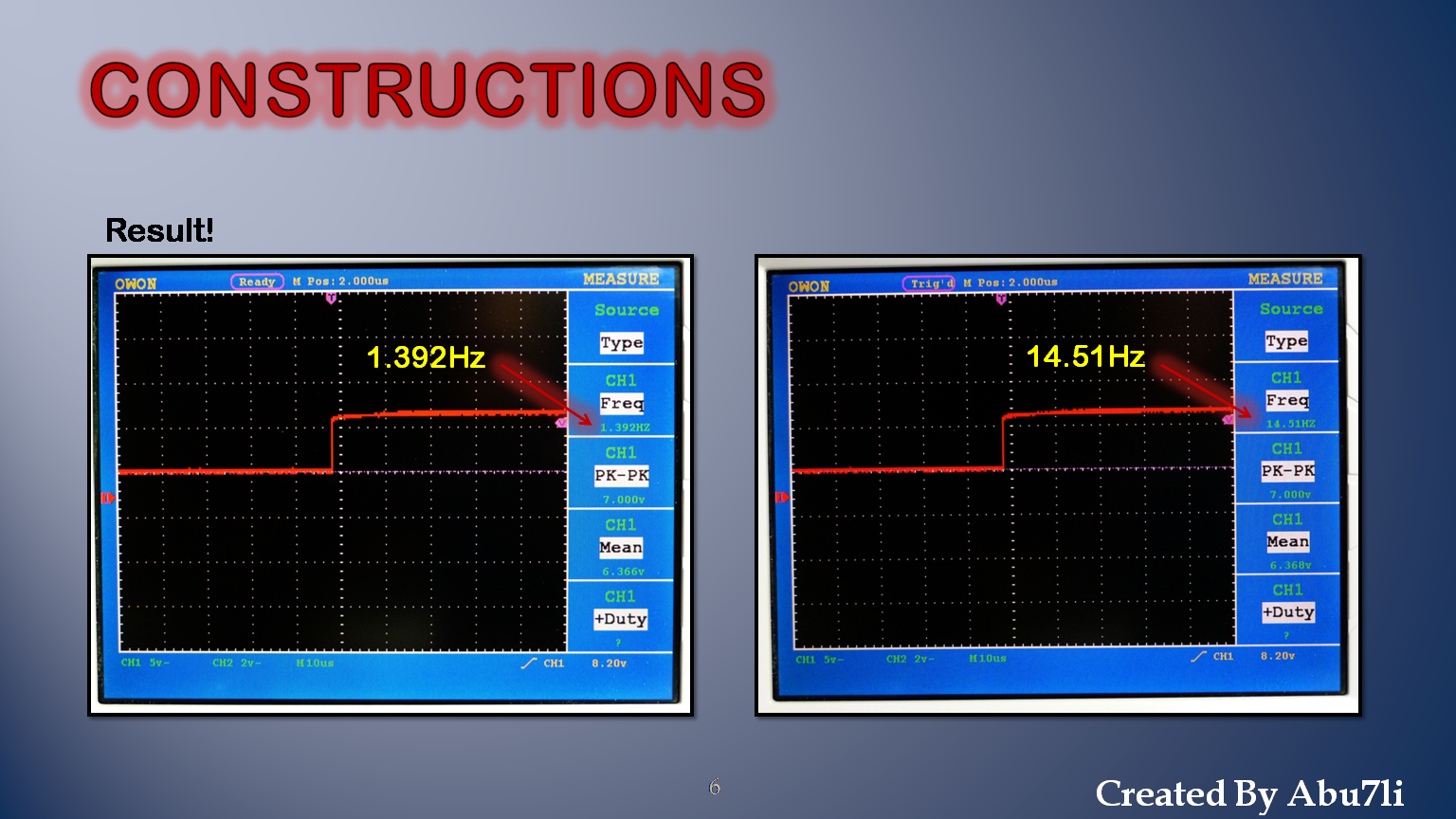 555 Timer Function Generator - Instructables