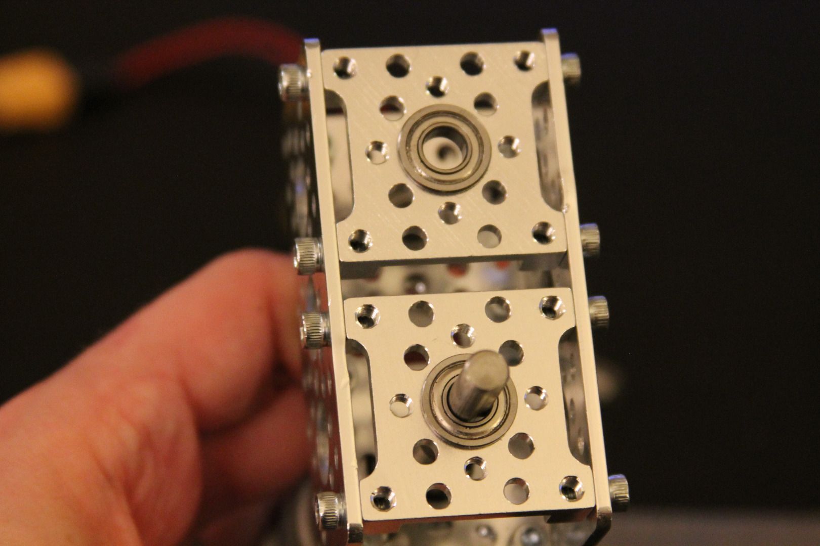 DIY Sphere Robot : 25 Steps (with Pictures) - Instructables