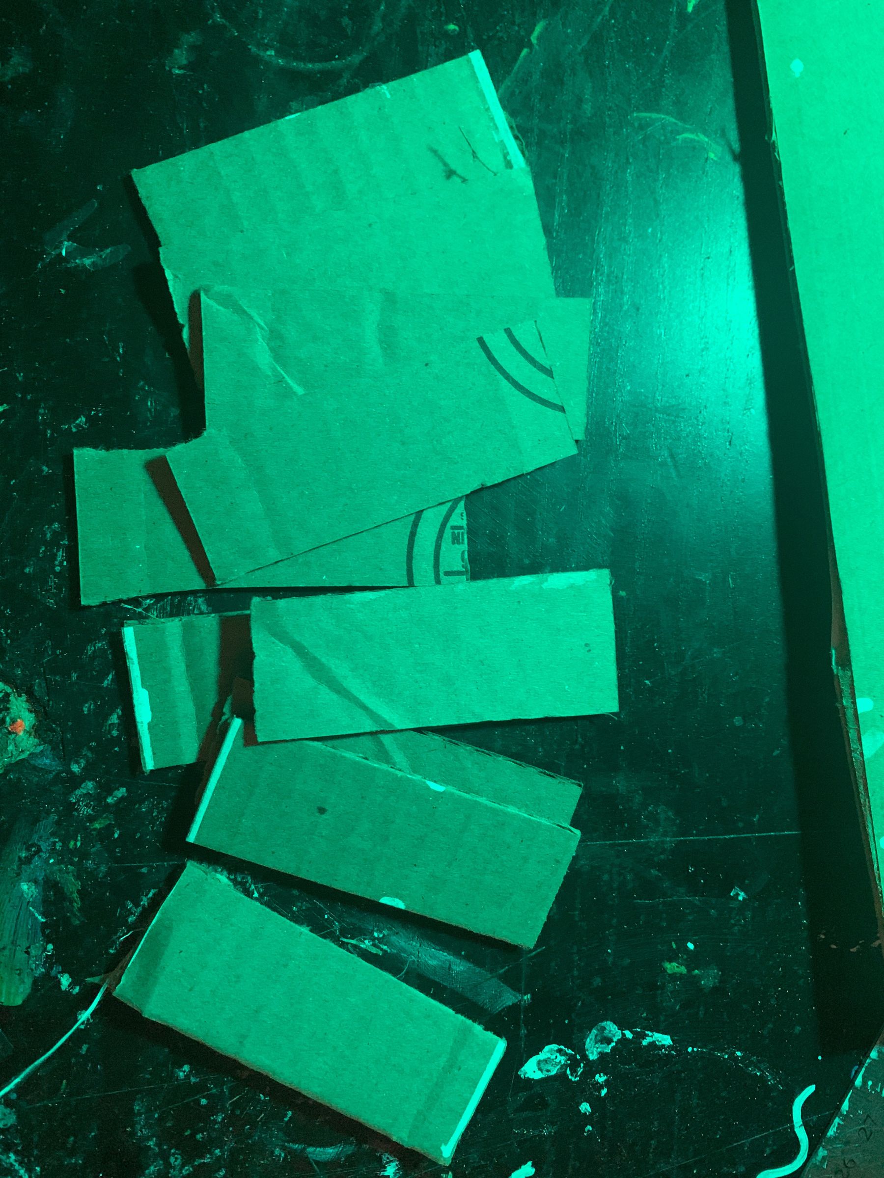 Make a Cardboard Pinball Machine! : 7 Steps - Instructables