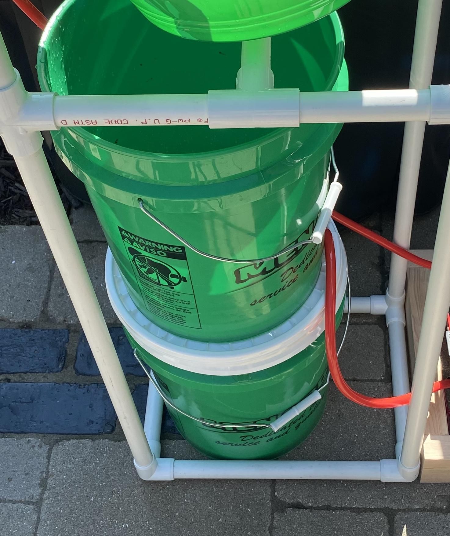 Hand Washing Station Base : 9 Steps (with Pictures) - Instructables