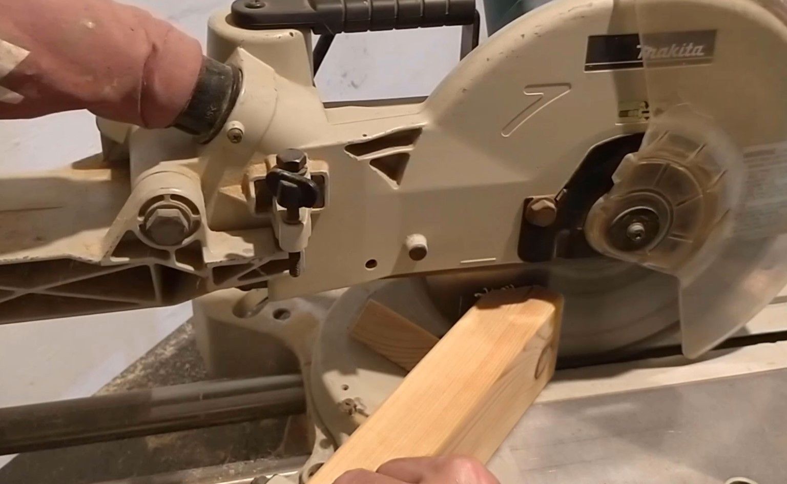 Powerful Huge Wooden Toy Crane DIY With Motor | Remote | Magnet : 48 ...