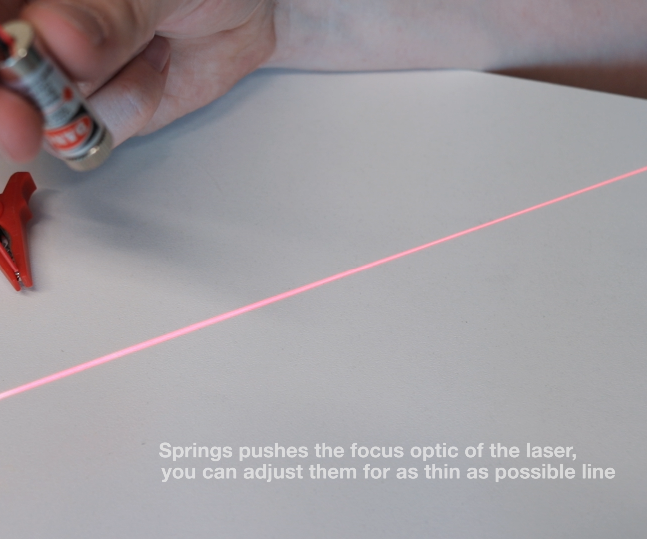 Drill Press Dust Collector & Laser Guide : 22 Steps (with Pictures ...