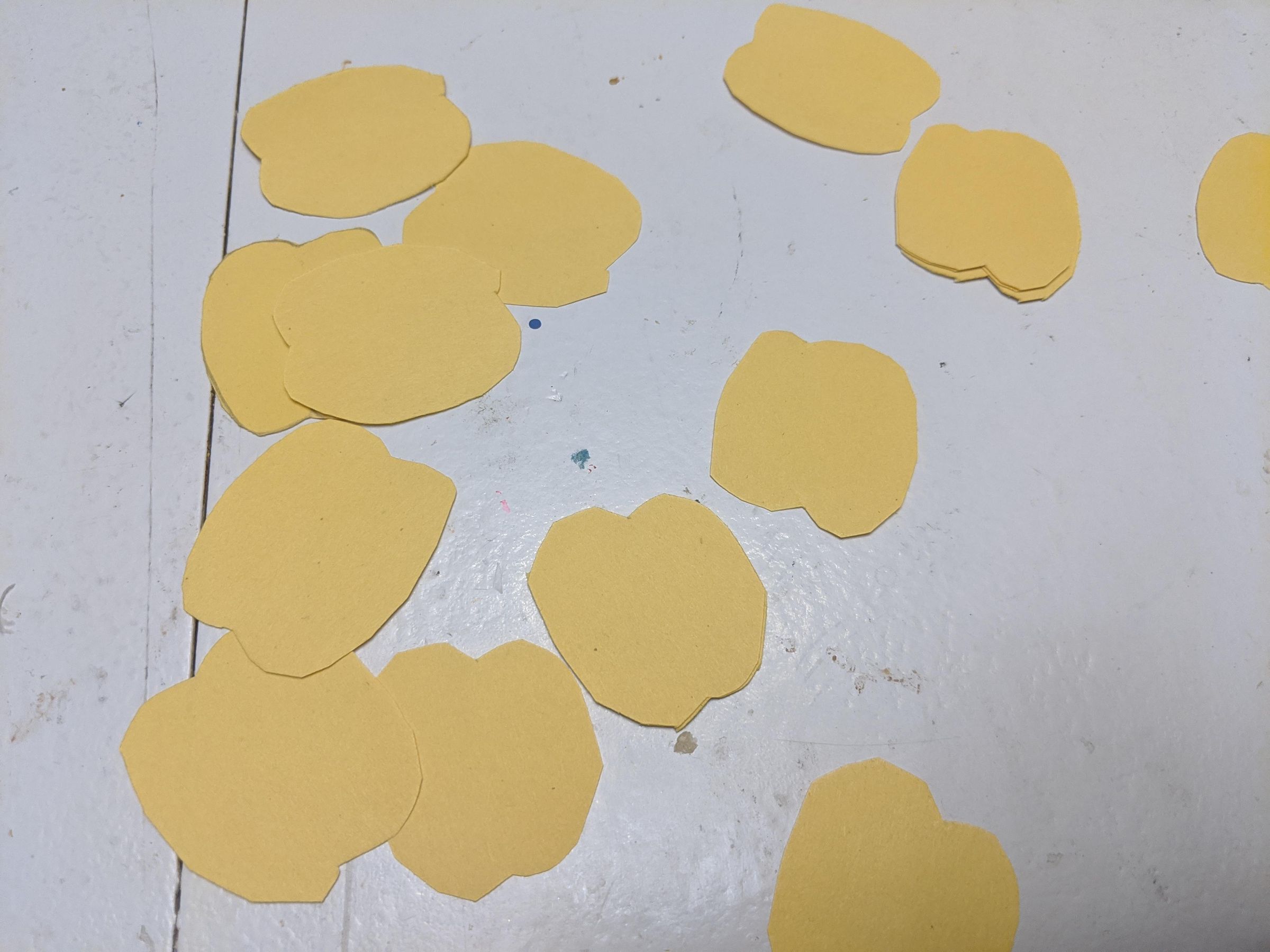 Healthy Boundaries Tree : 8 Steps (with Pictures) - Instructables