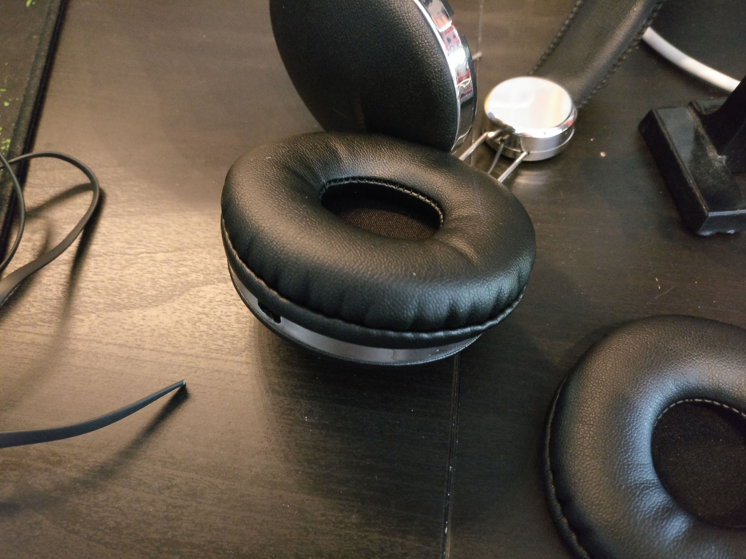 DIY - Wireless Headphones : 6 Steps (with Pictures) - Instructables