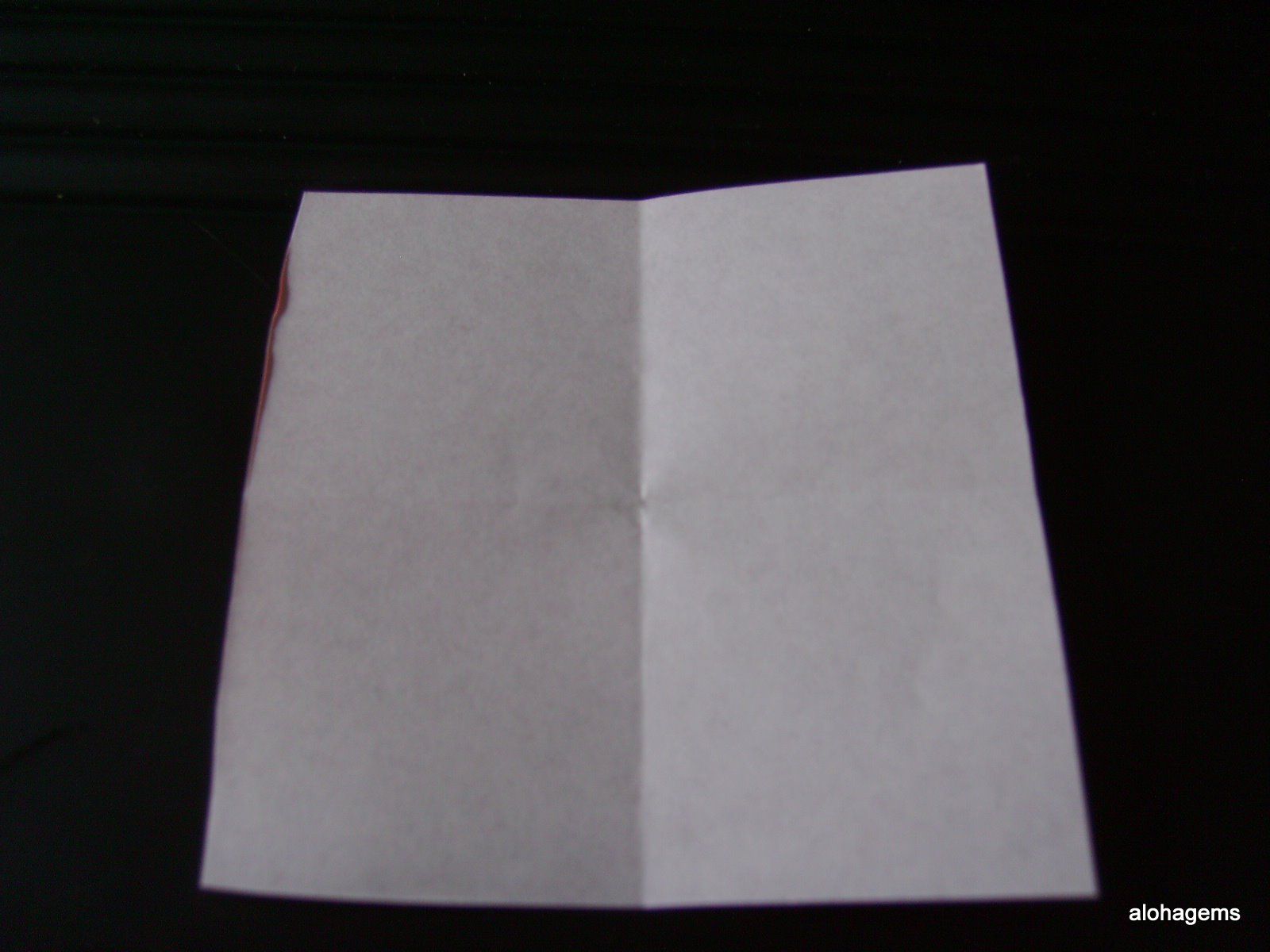 How to Make Origami Connectors for Equilateral Triangles : 6 Steps ...