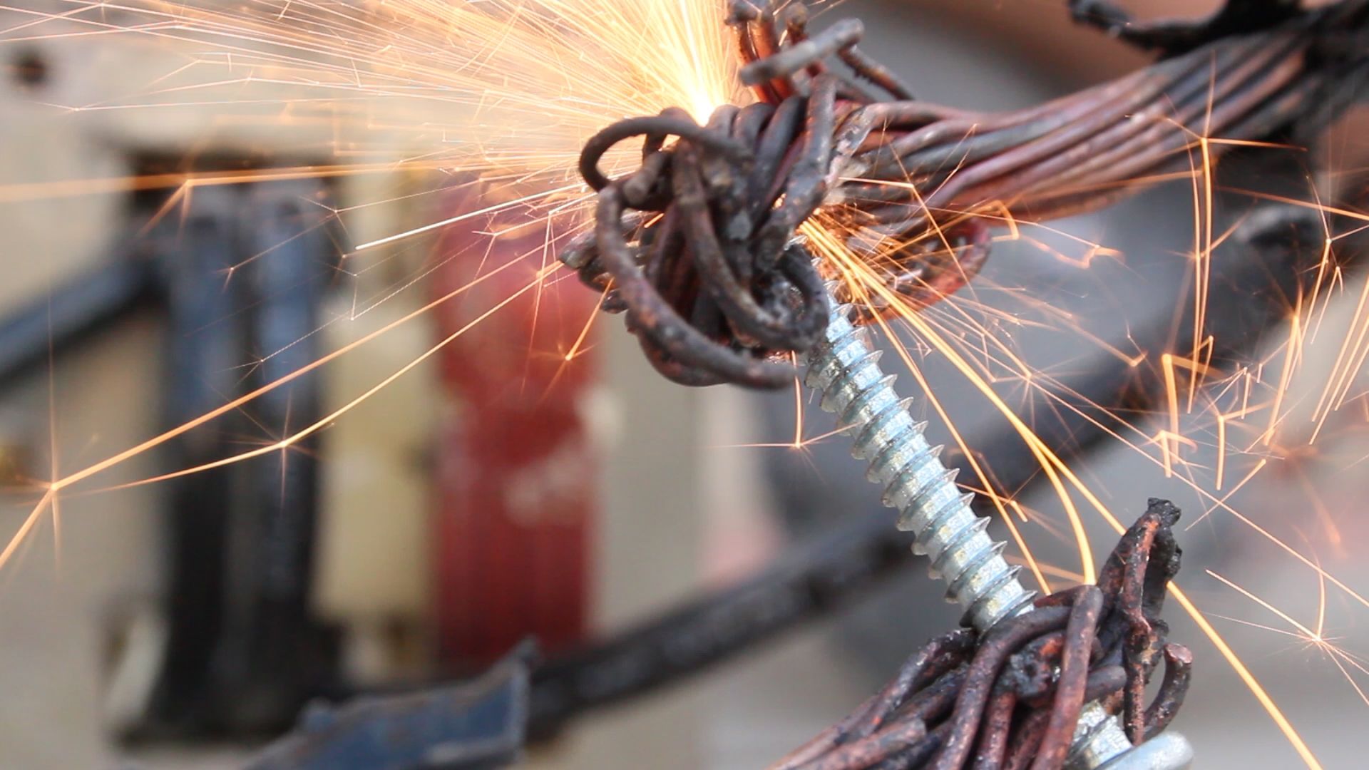 How to Make the Metal Melter : 7 Steps (with Pictures) - Instructables