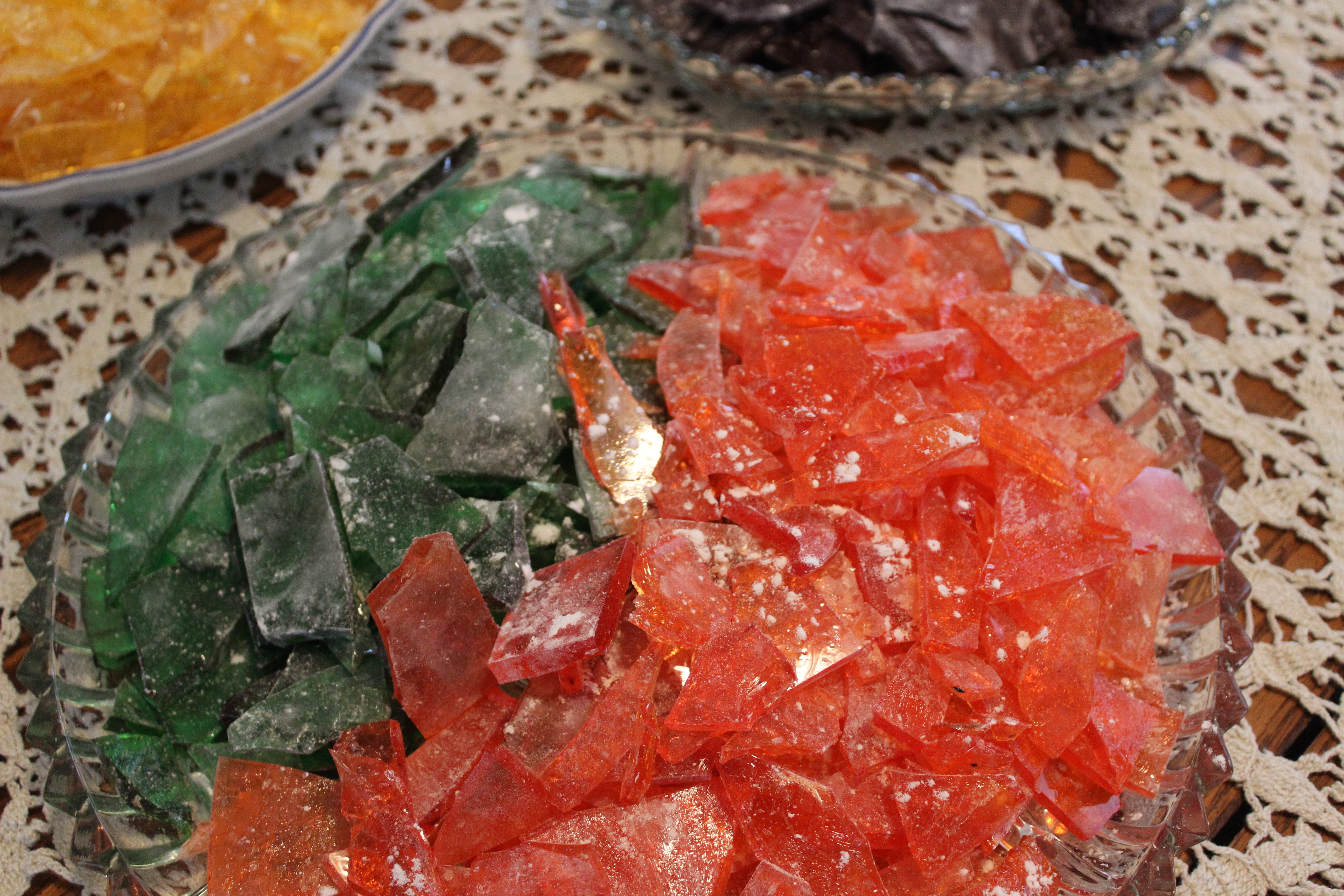 How to Make Hard Candy for the Holidays : 5 Steps (with Pictures ...