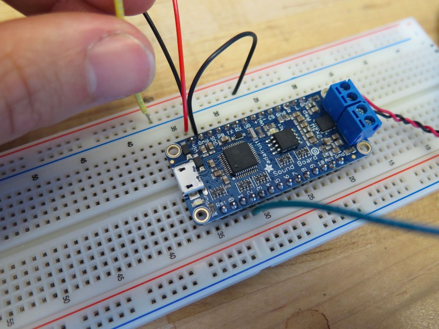 Animatronic Mini Golf : 19 Steps (with Pictures) - Instructables