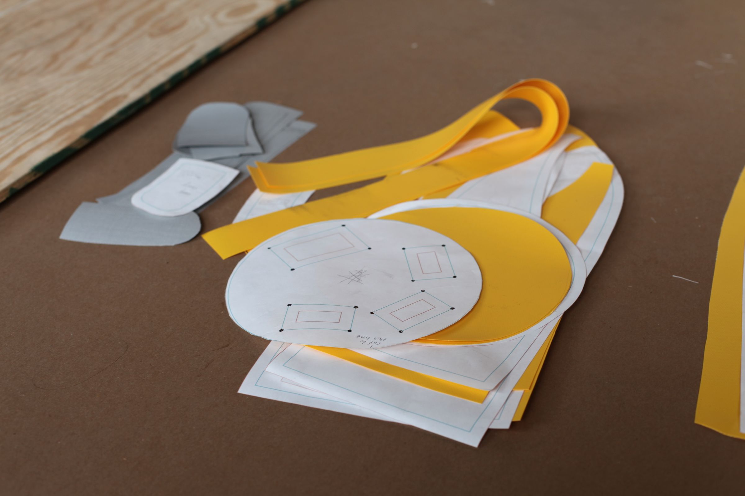 Giant Inflatable Robot : 6 Steps (with Pictures) - Instructables