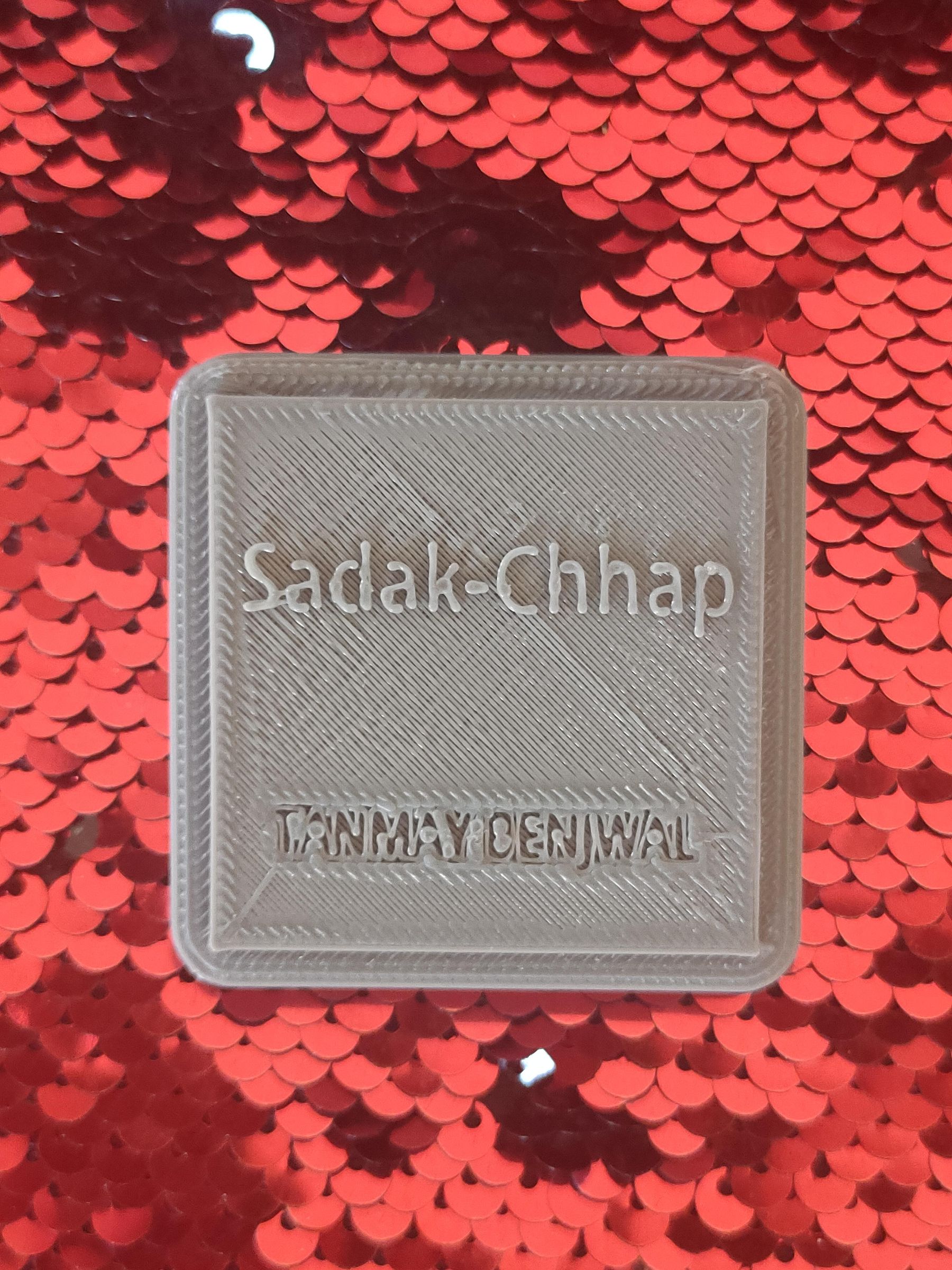 Project Sadak-Chhap: IoT Name Tags. Saving Street Dogs : 5 Steps ...