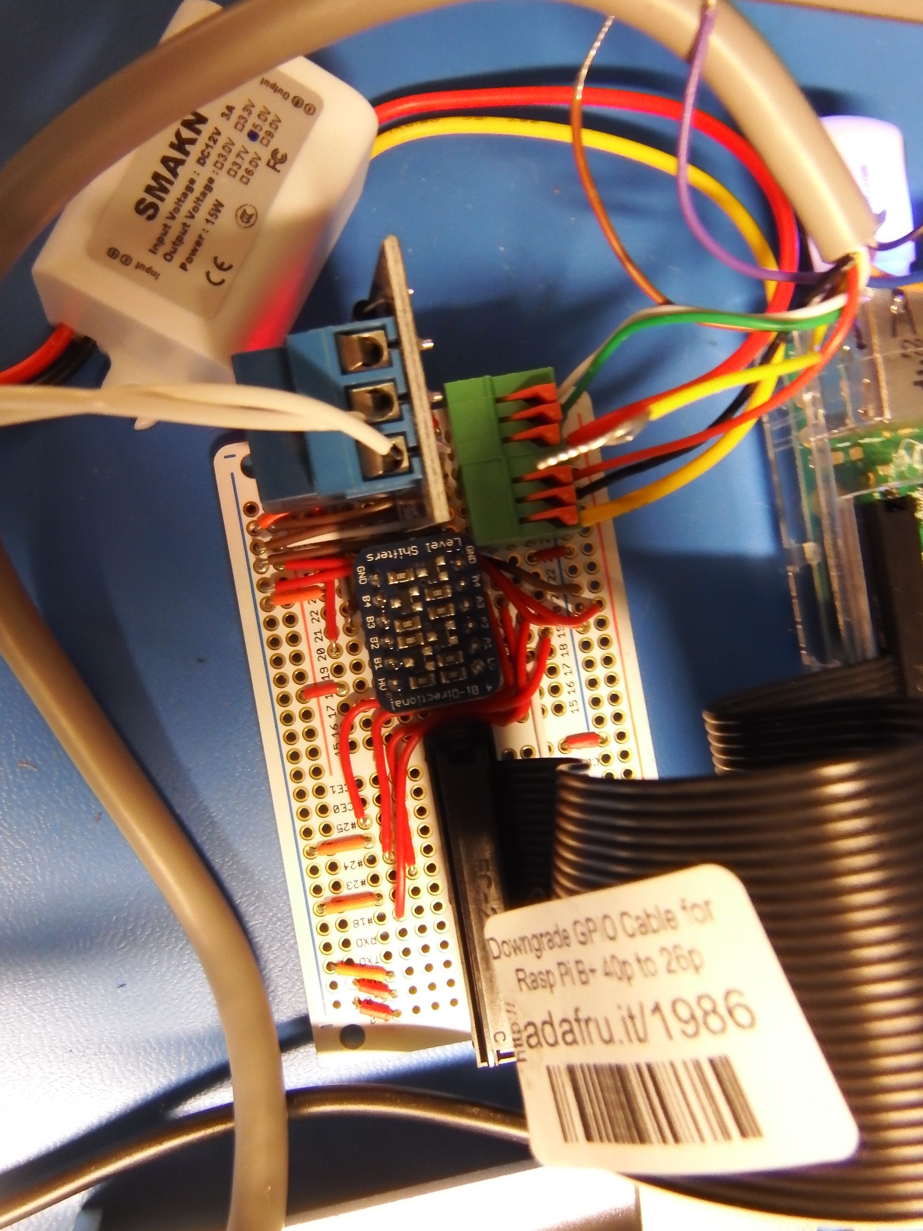 RFID Access Control System (with Pictures) - Instructables