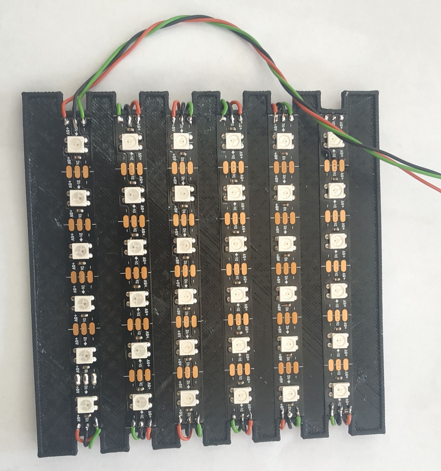 Arduino Magnetic Board : 8 Steps (with Pictures) - Instructables
