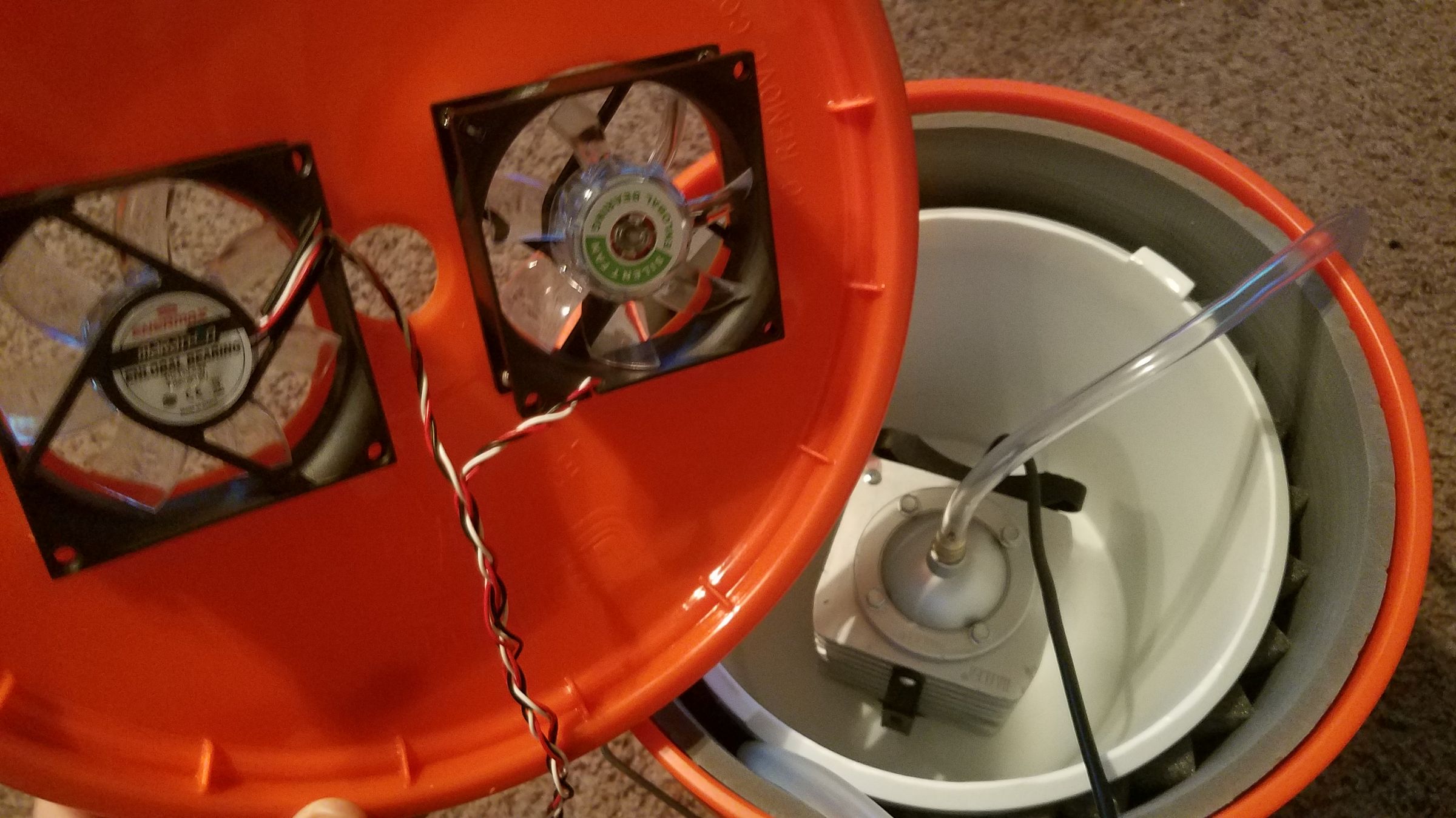 Getting Started With a Chinese Laser Cutter : 11 Steps (with Pictures ...