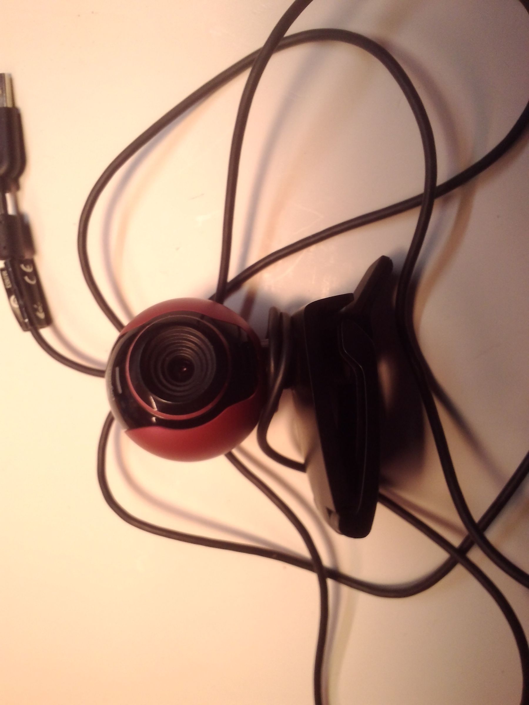 Let's Turn a Vintage Camera Into a Decorative Web Cam and Light! : 5 ...