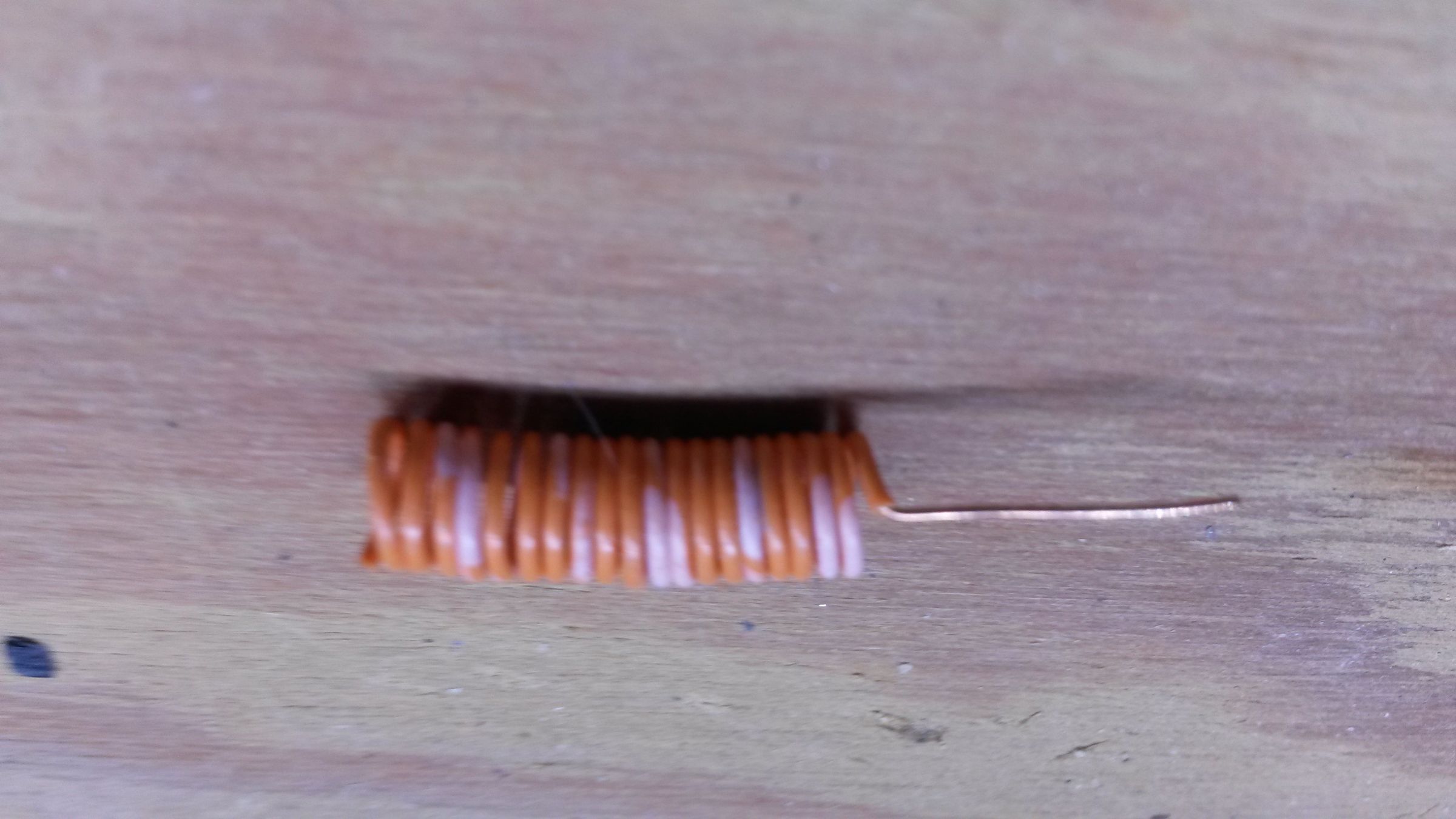 ATtiny85 RF Remote Control : 3 Steps - Instructables